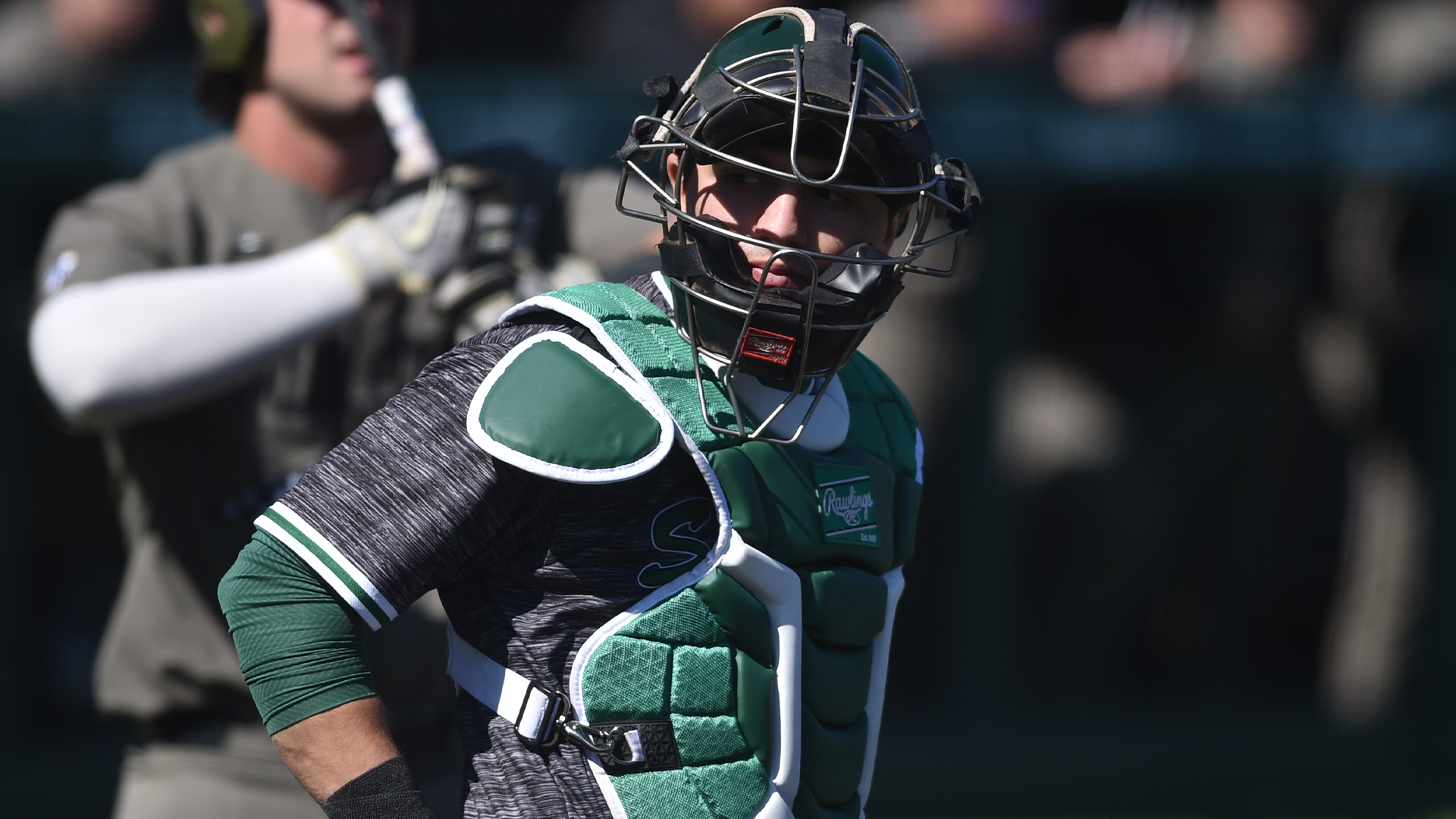 David Melfi - 2024 - Baseball - Wagner College Athletics