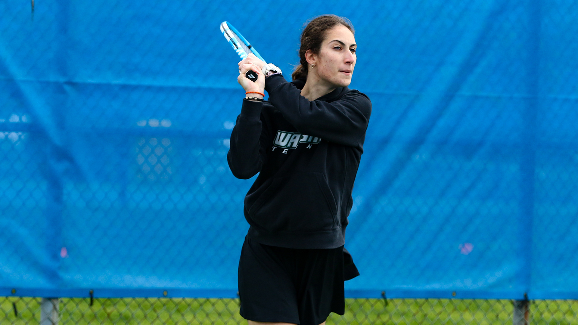 Tara Dakic - 2023-24 - Women's Tennis - Wagner College Athletics
