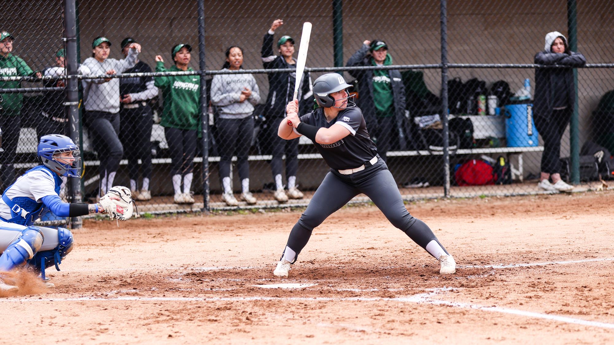 Softball Earns Doubleheader Sweep Against LIU With 4-1 and 5-1 ...