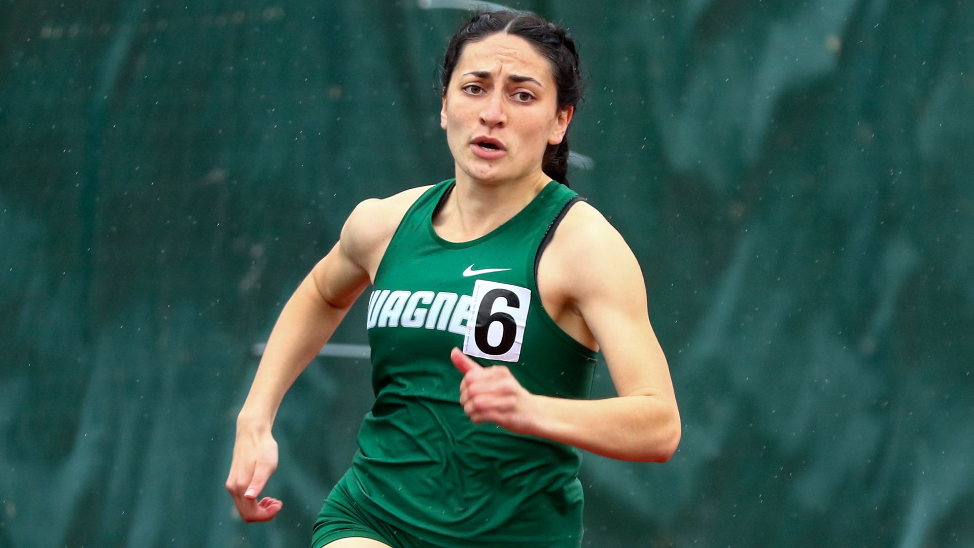 Sara Rutherford - 2022-23 - Women's Track & Field - Wagner College ...