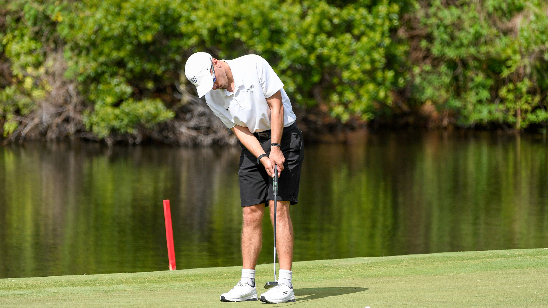 Tyler Galantini - 2023-24 - Men's Golf - Wagner College Athletics