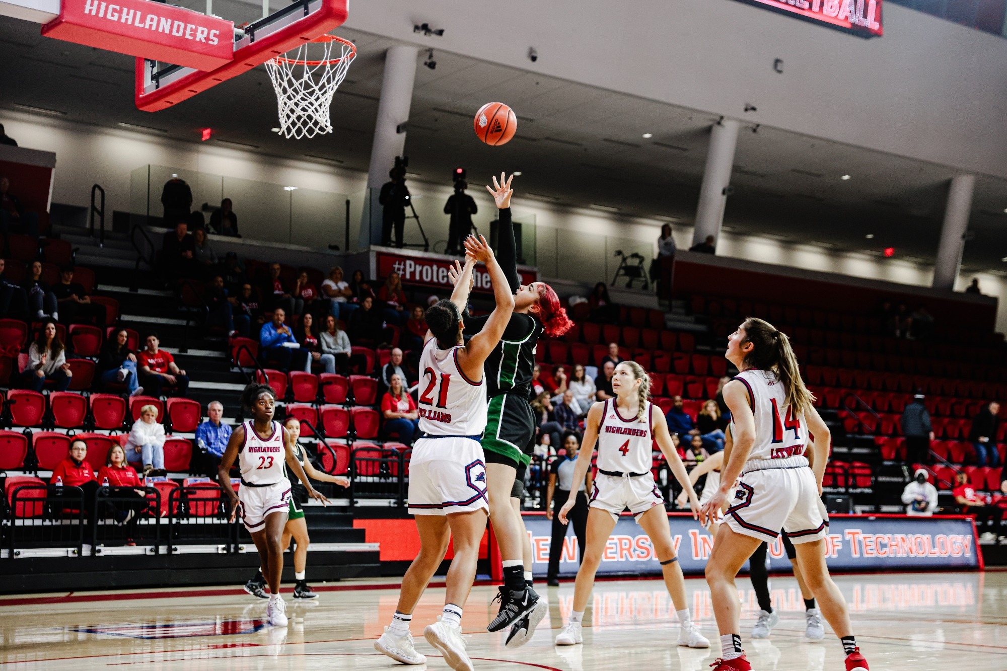 Kiera Edmonds - 2023-24 - Women's Basketball - Wagner College Athletics