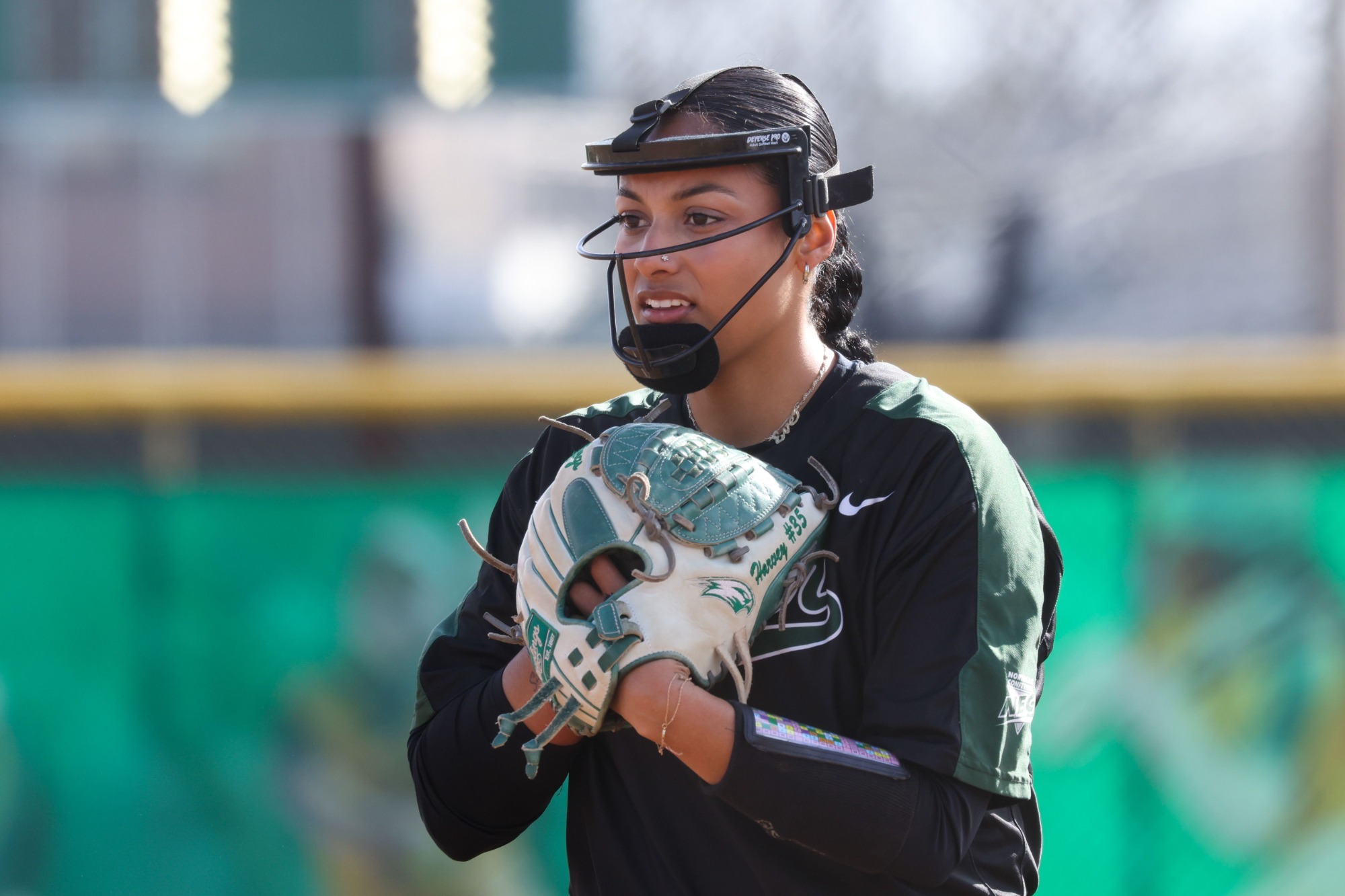 Harvey’s Complete Game Leads Seahawks To 2-1 Win Over Lehigh - Wagner ...