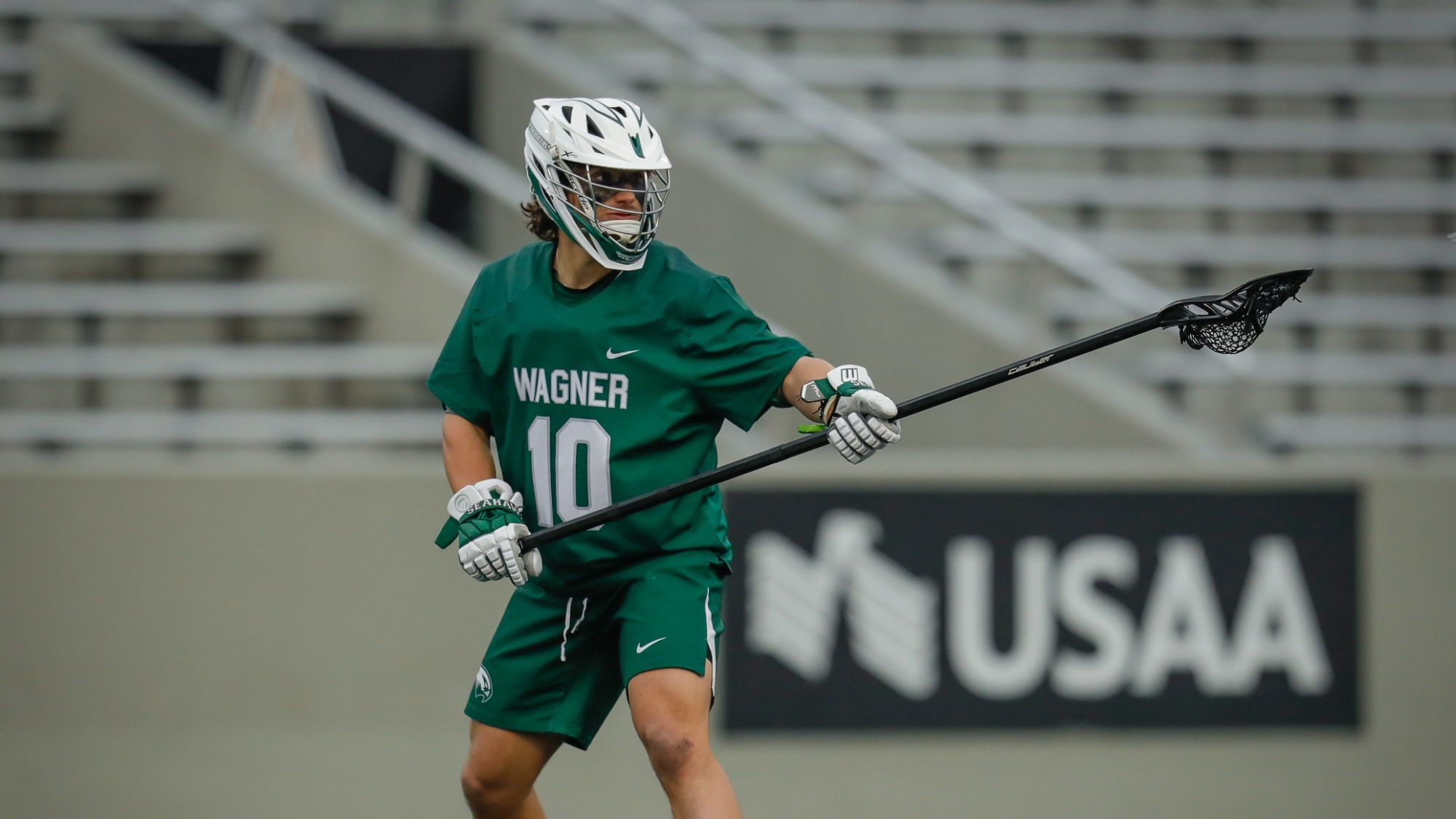 Jack Matuszewski - 2024 - Men's Lacrosse - Wagner College Athletics