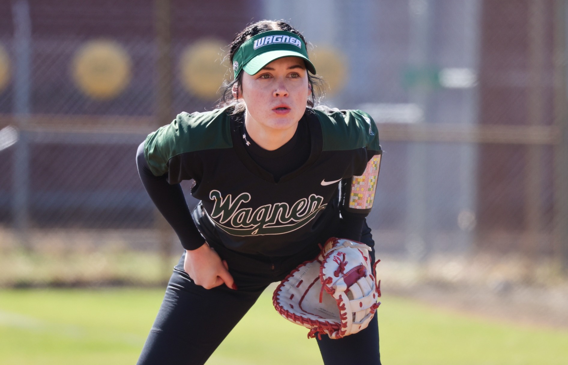 Softball Falls In California Doubleheader - Wagner College Athletics