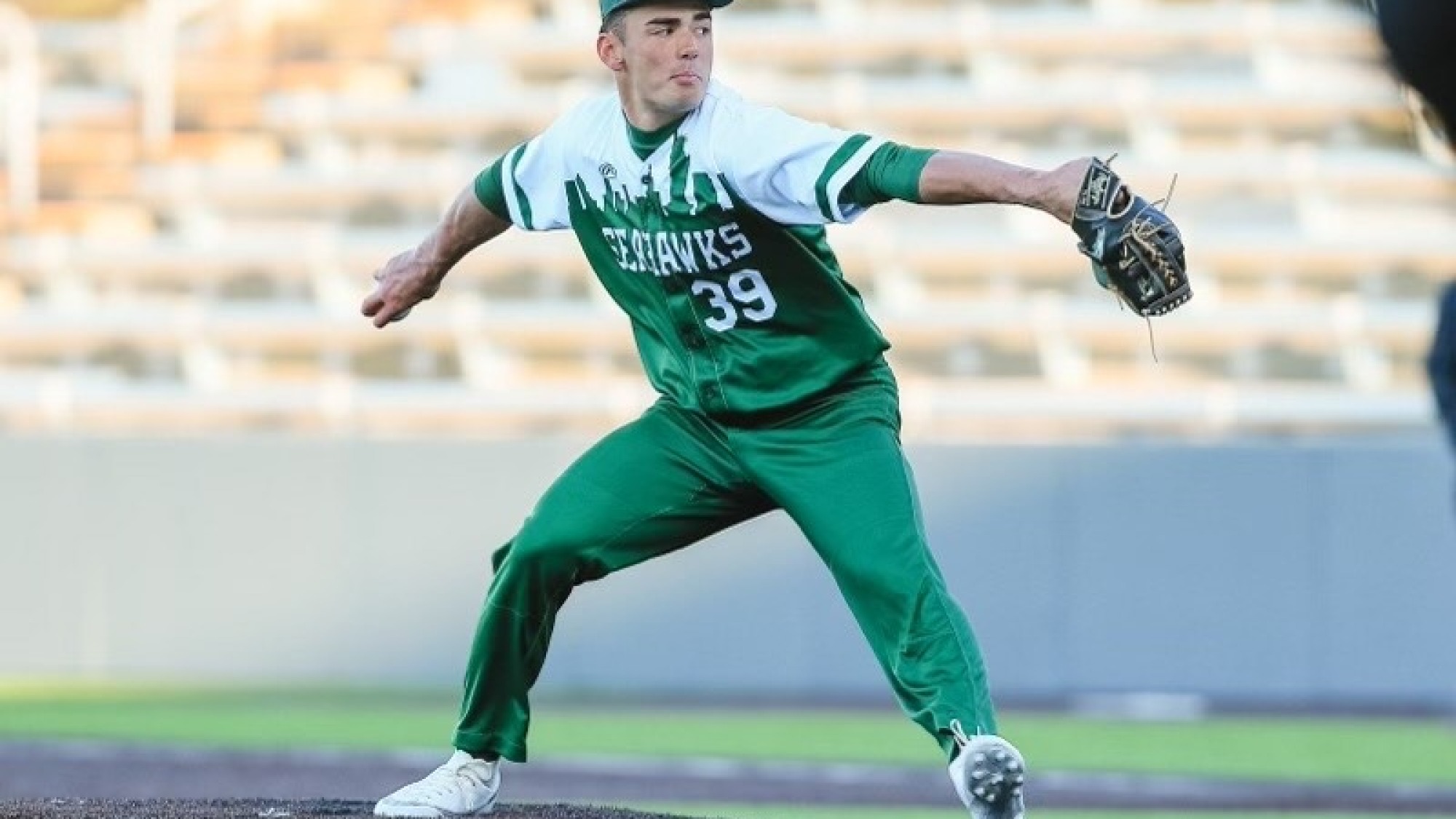 Daniel Merkel - 2023 - Baseball - Wagner College Athletics