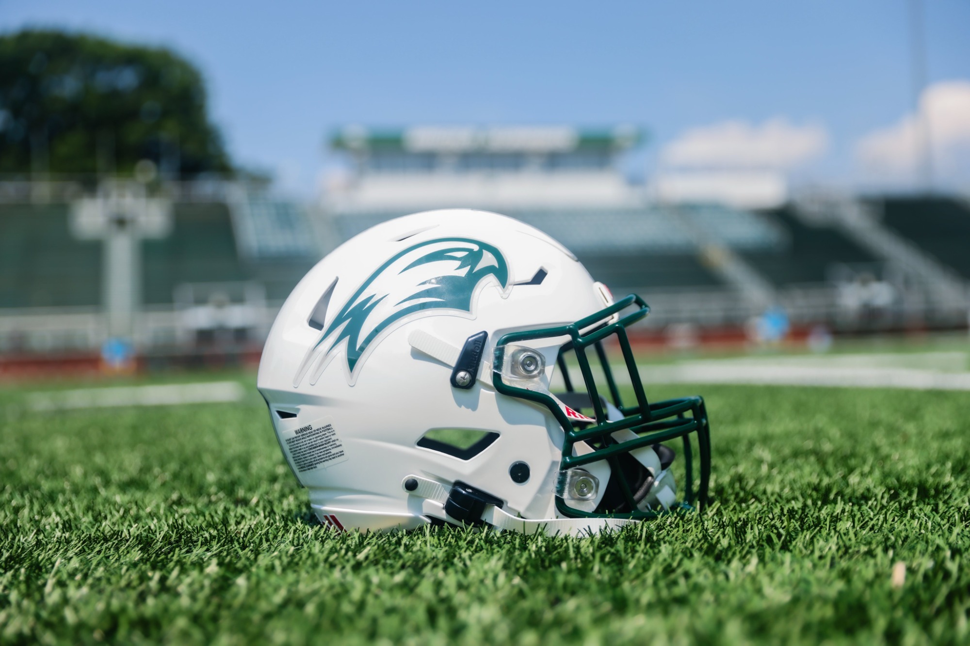 Football Adds Nine Seahawks On National Signing Day - Wagner College ...