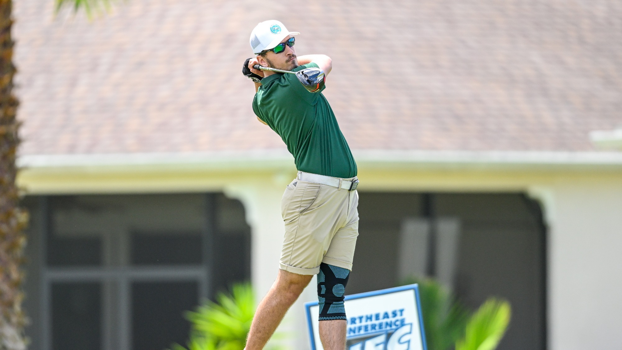 Tyler Galantini - 2023-24 - Men's Golf - Wagner College Athletics