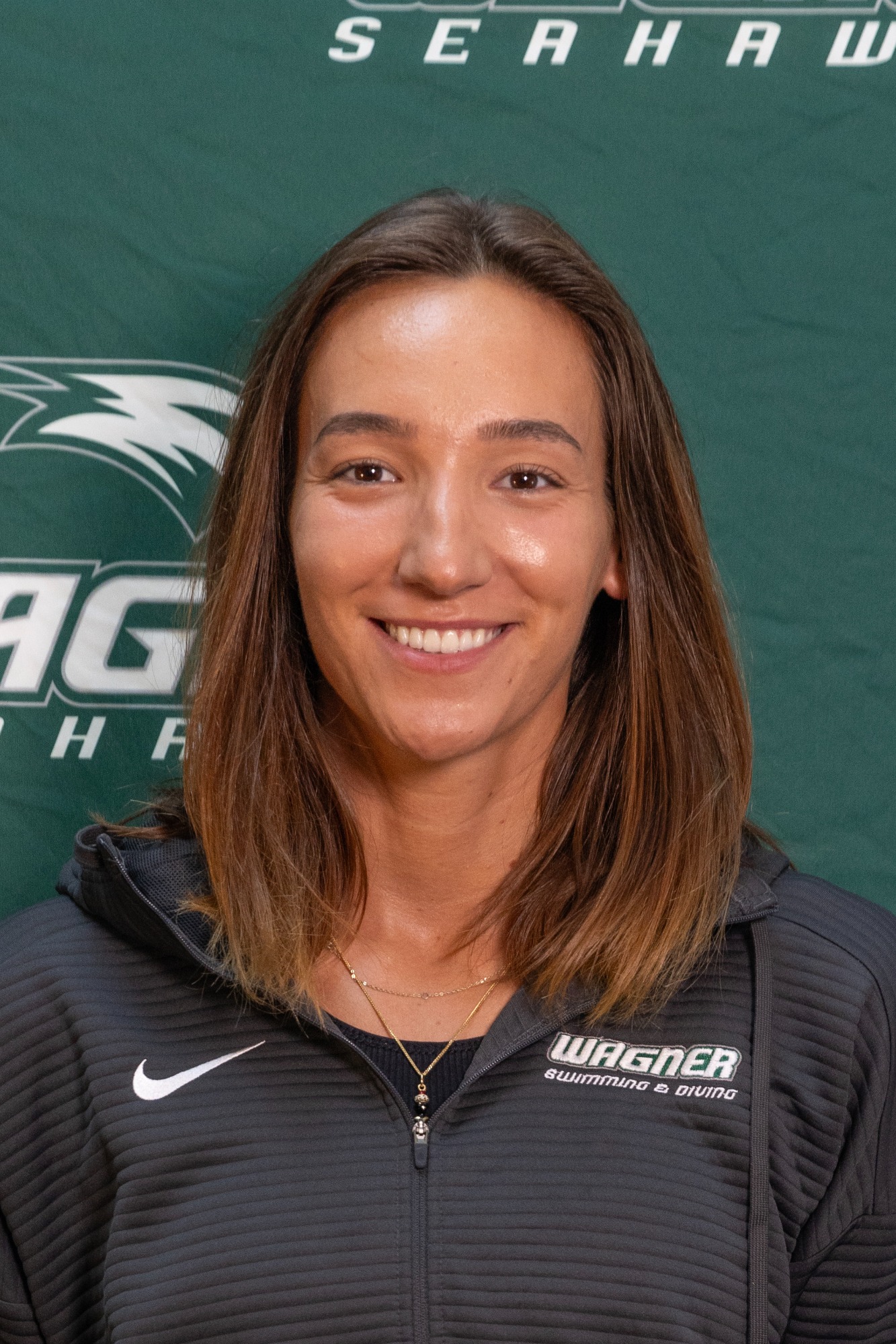 Edda Skoric - Assistant Coach / Recruiting Coordinator - Women's ...