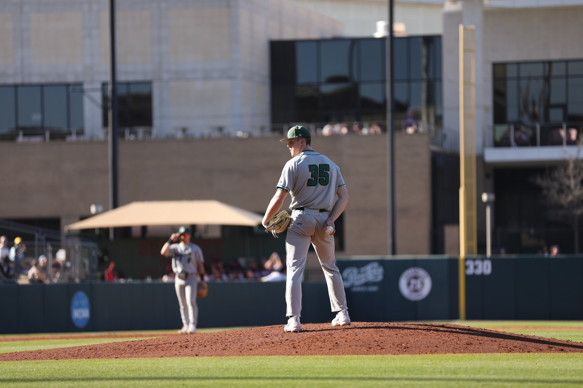 Ryan Bilka - 2024 - Baseball - Wagner College Athletics