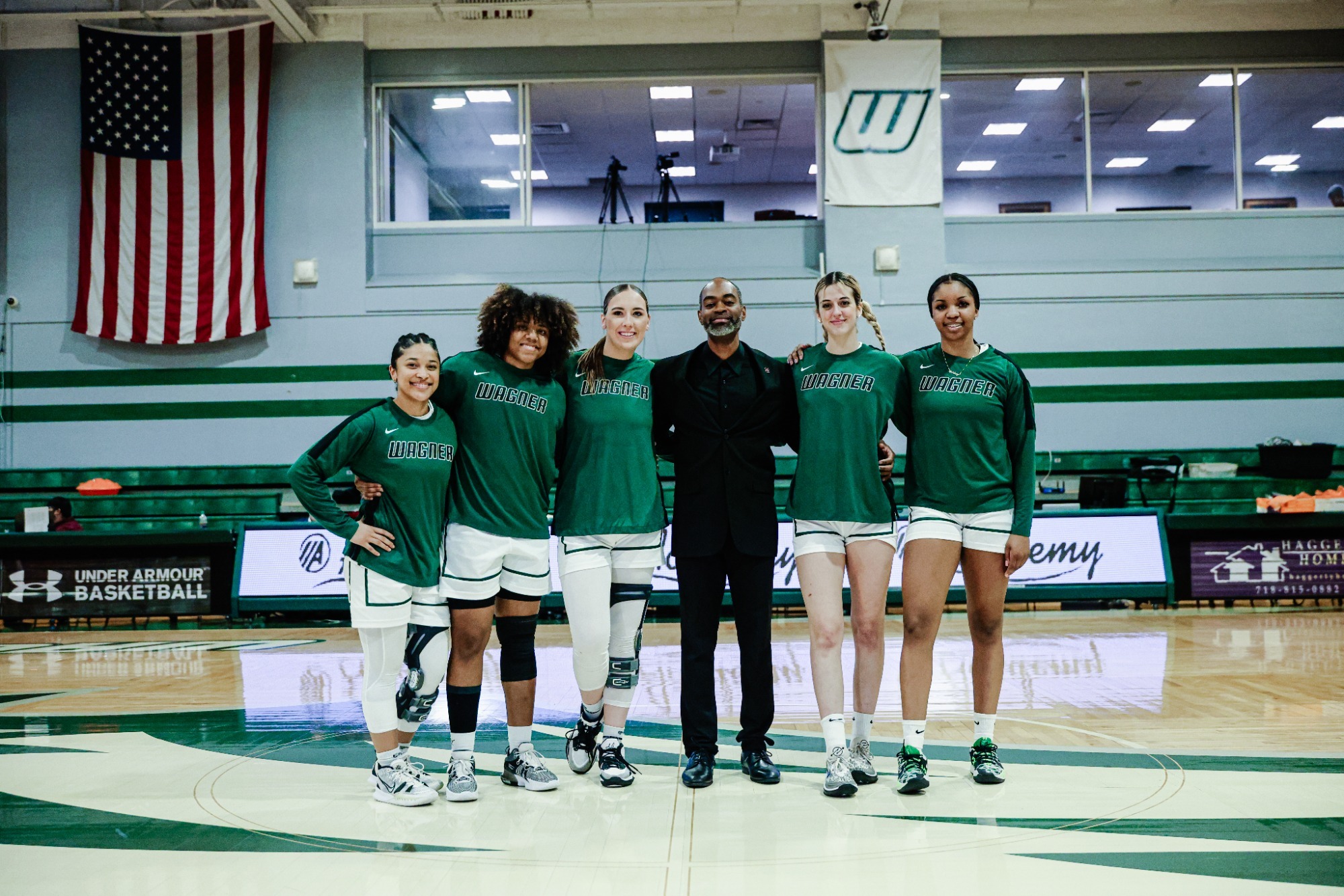 Women’s Basketball’s Comeback Against FDU Comes Up Short In 59-51 Loss ...