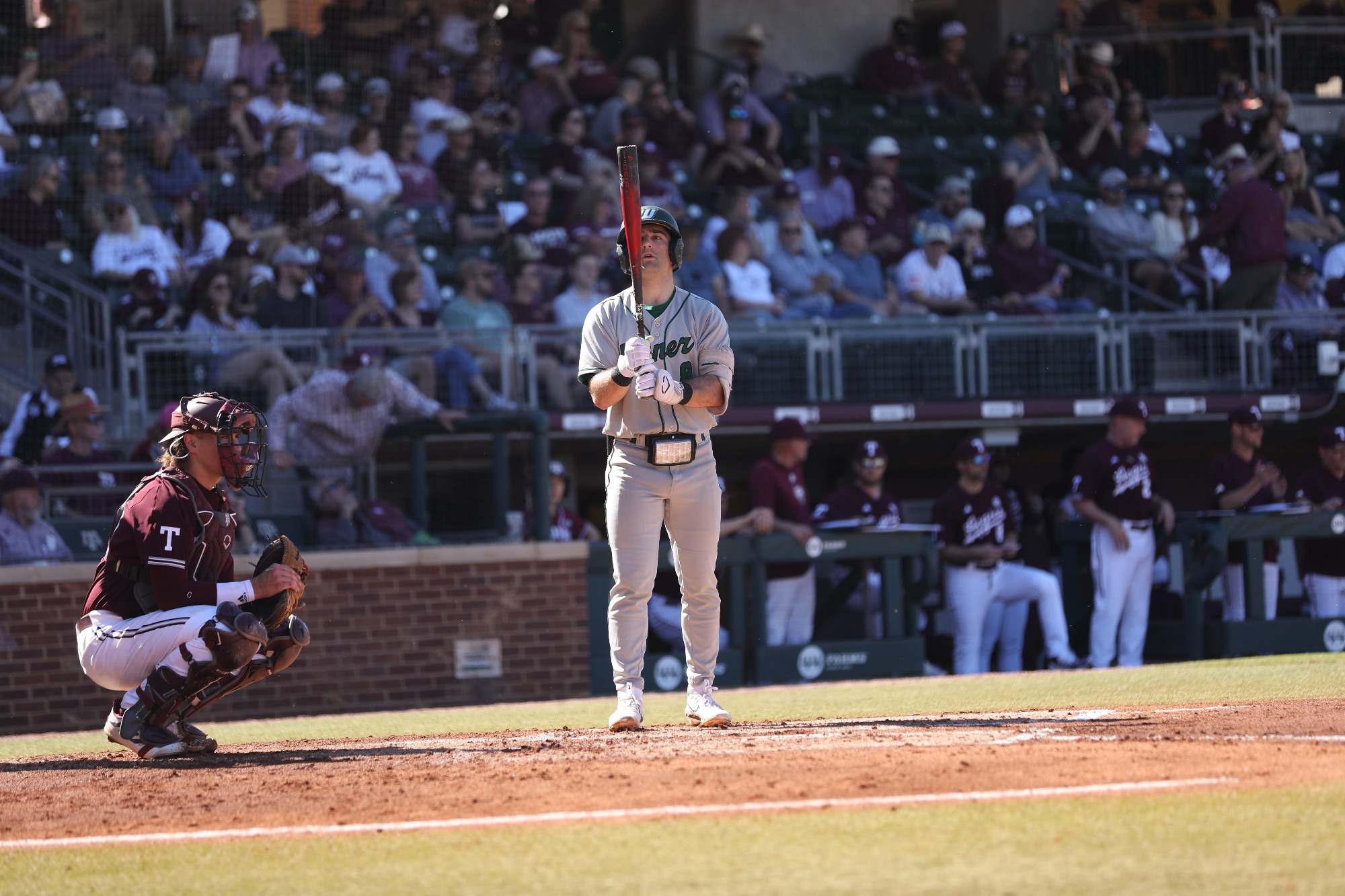 Zack Kent - 2024 - Baseball - Wagner College Athletics