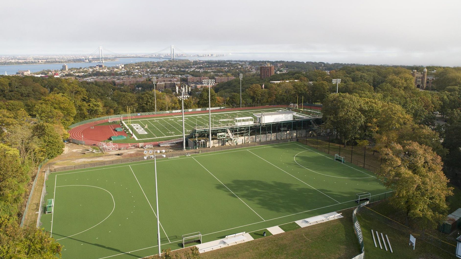 Wagner College Athletics Re-Introduces Tailgating for the 2024 Football ...