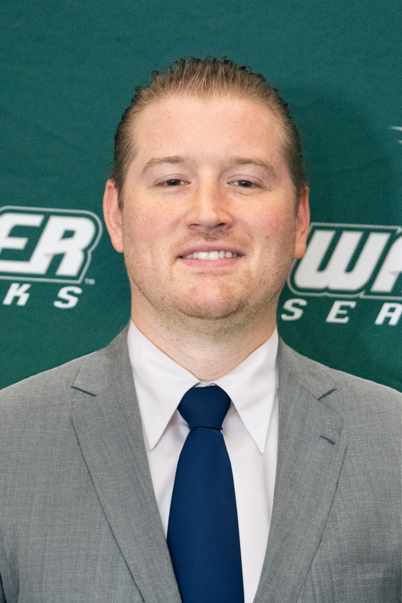 Kyle Smyth - Assistant Coach - Men's Basketball Coaches - Wagner ...