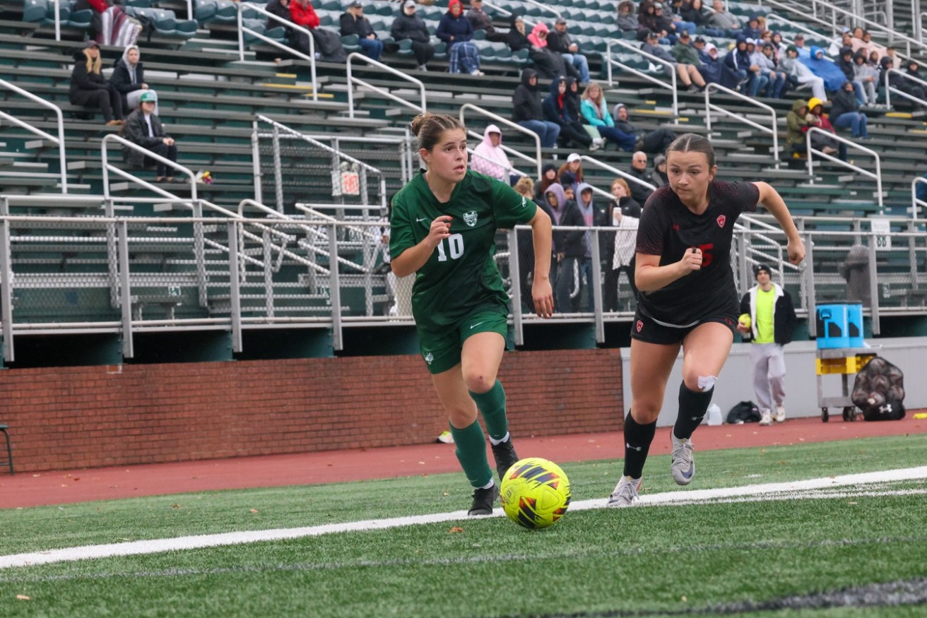 This Week in Wagner Athletics; Seven Teams in Action as Seahawks Host ...