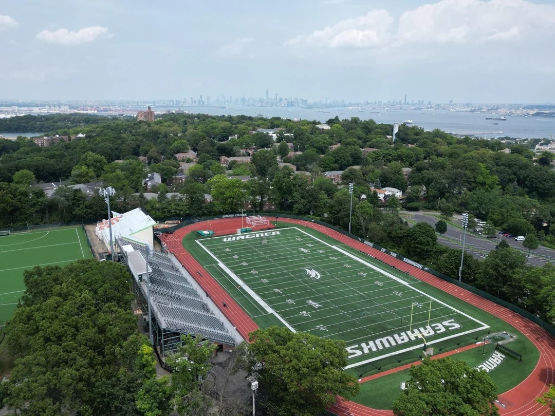 Football Adds Nine Seahawks On National Signing Day - Wagner College ...