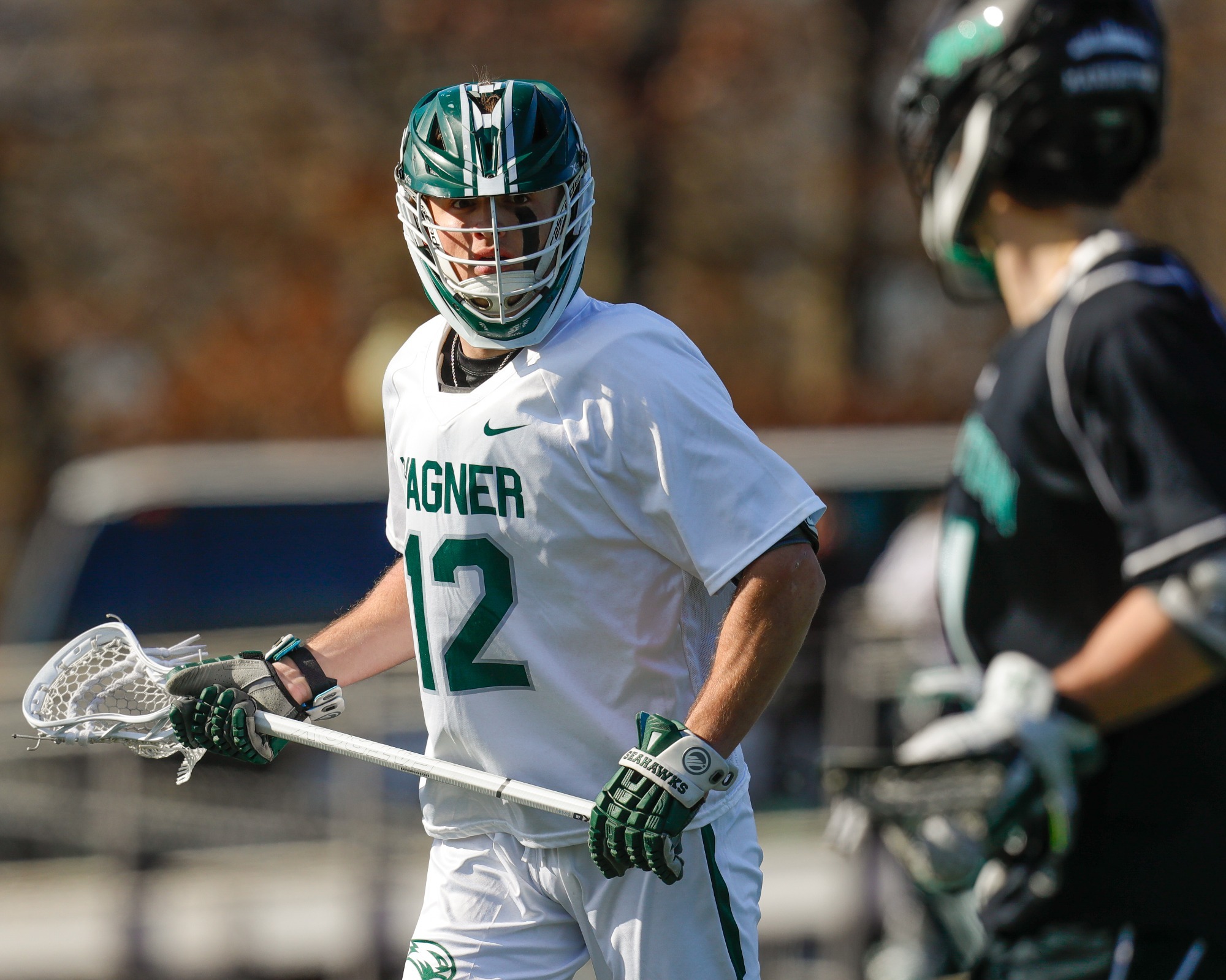 Men's Lacrosse Announces 2025 Schedule - Wagner College Athletics