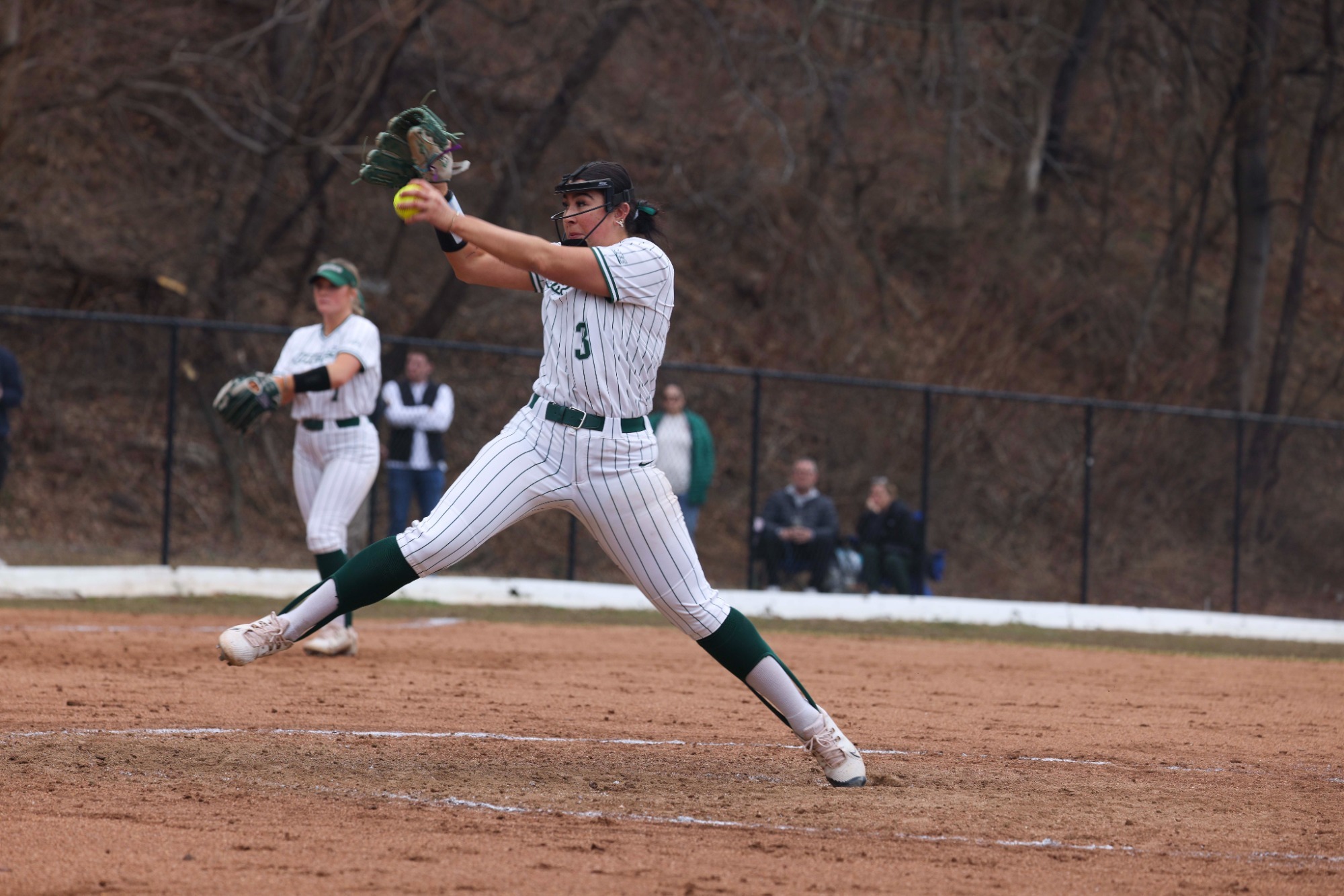 Softball Announces 2025 Schedule - Wagner College Athletics