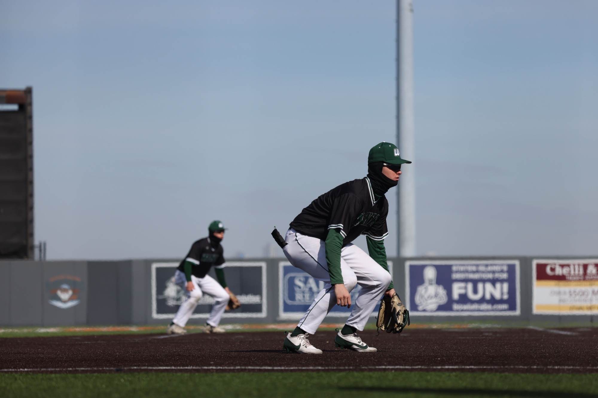Baseball Releases 2025 Schedule - Wagner College Athletics