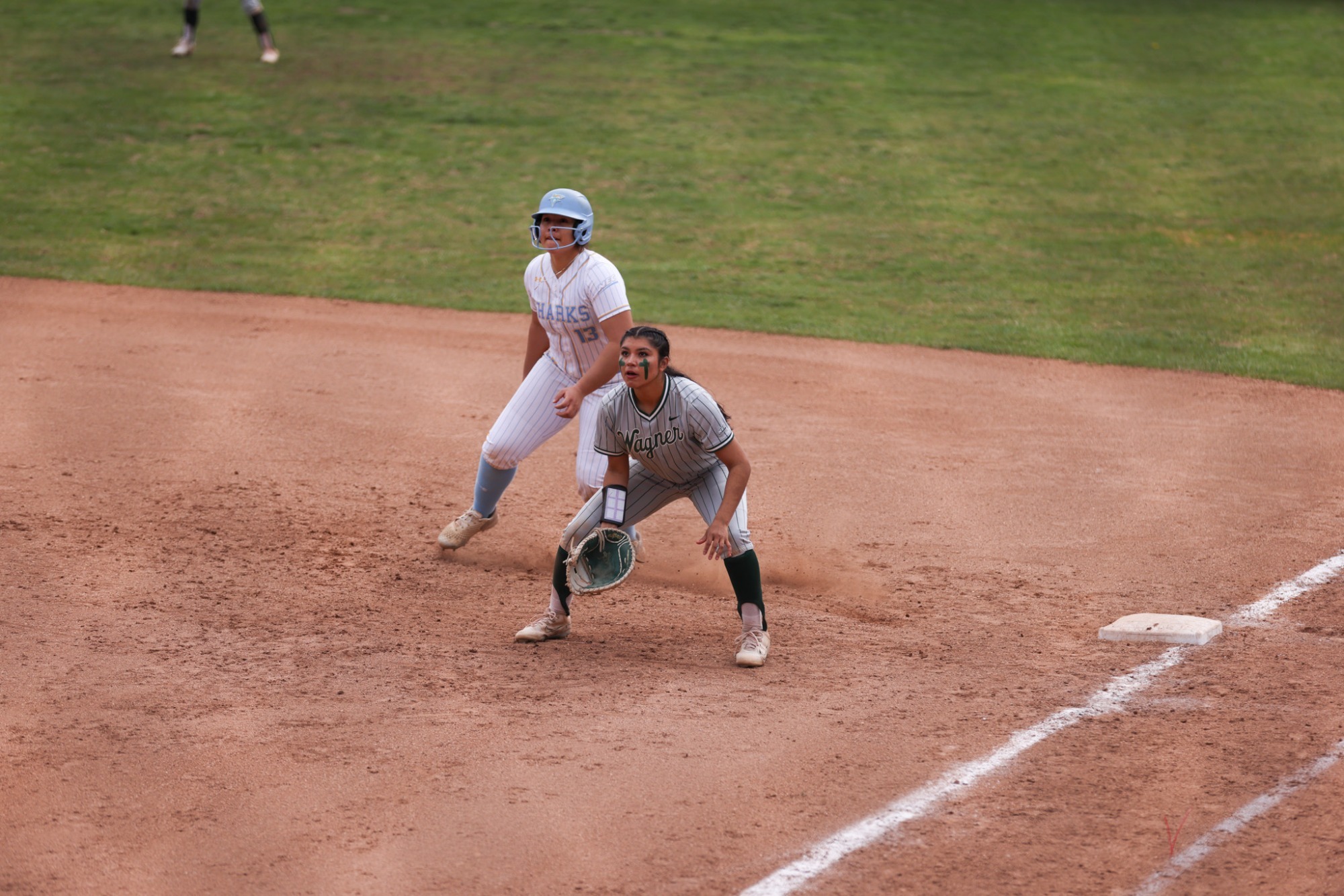 Softball Announces 2025 Schedule - Wagner College Athletics