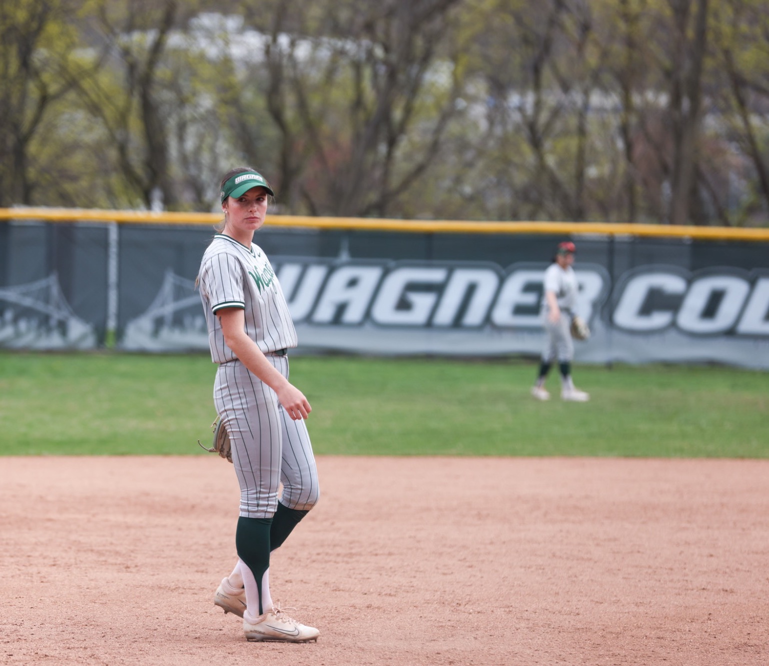 Softball Announces 2025 Schedule - Wagner College Athletics