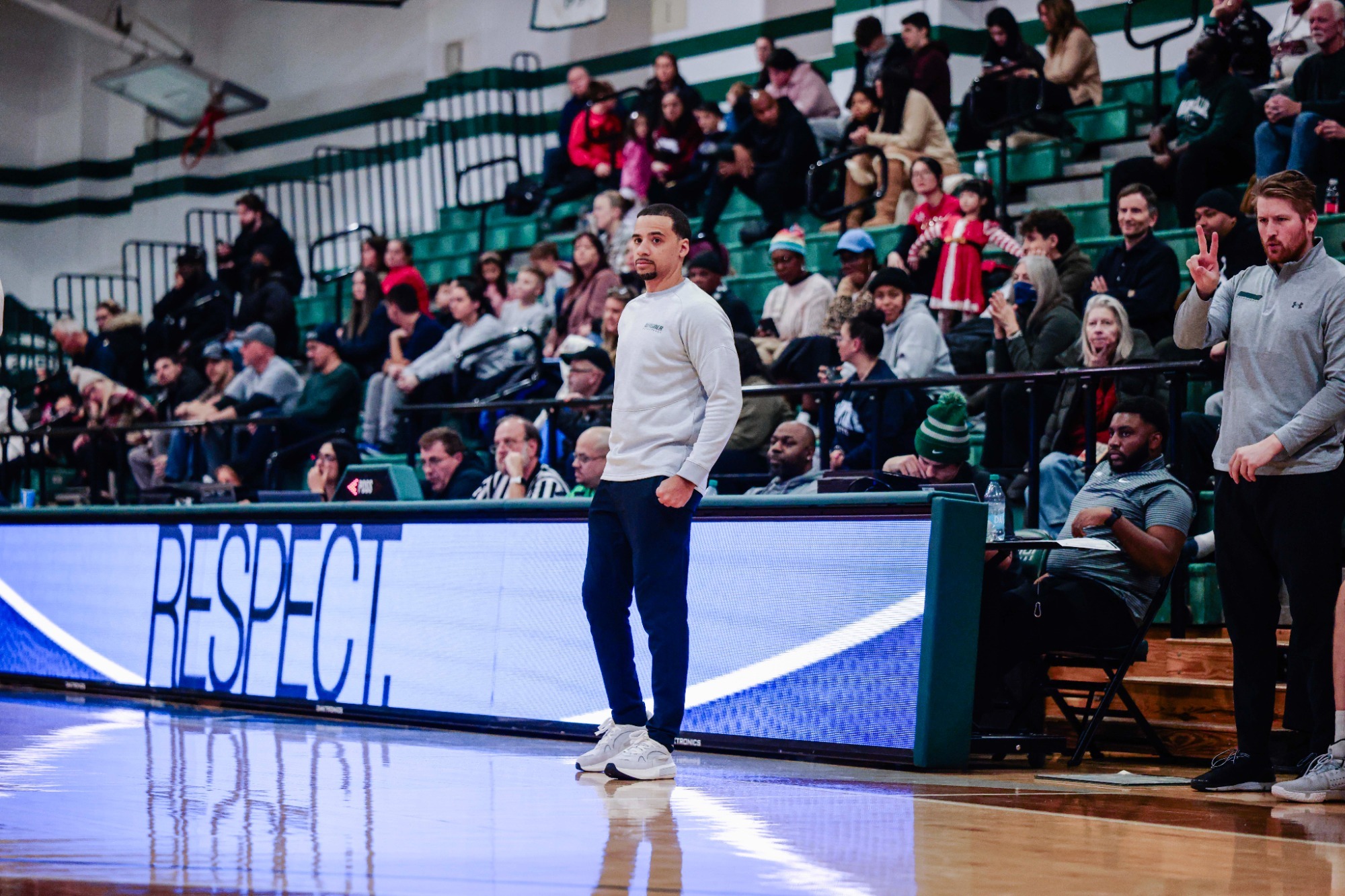 Men's Basketball Signs Travis Gray, Nick Jones, Jaden Baker, And John ...