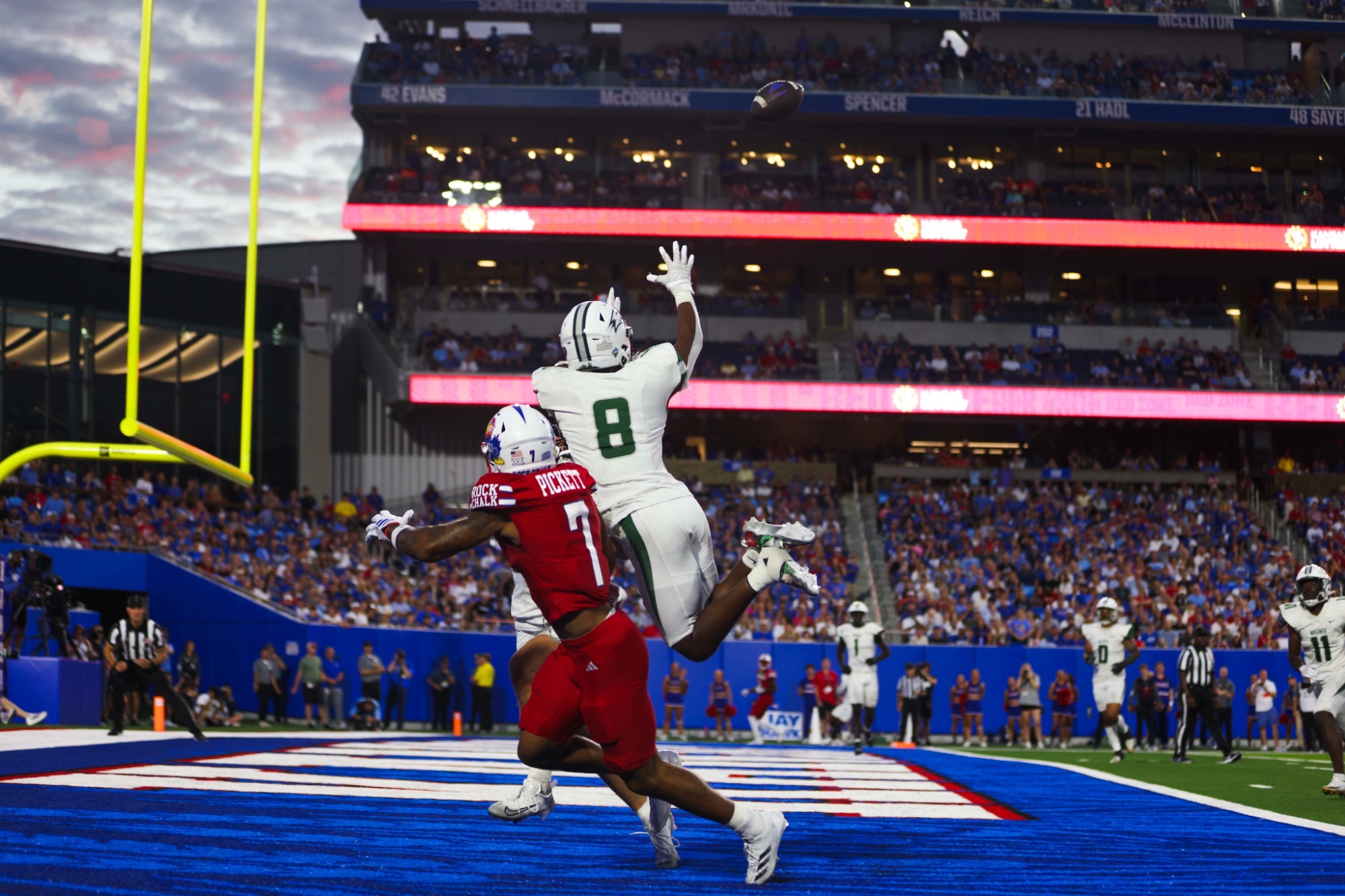 Football Announces 2025 Schedule - Wagner College Athletics