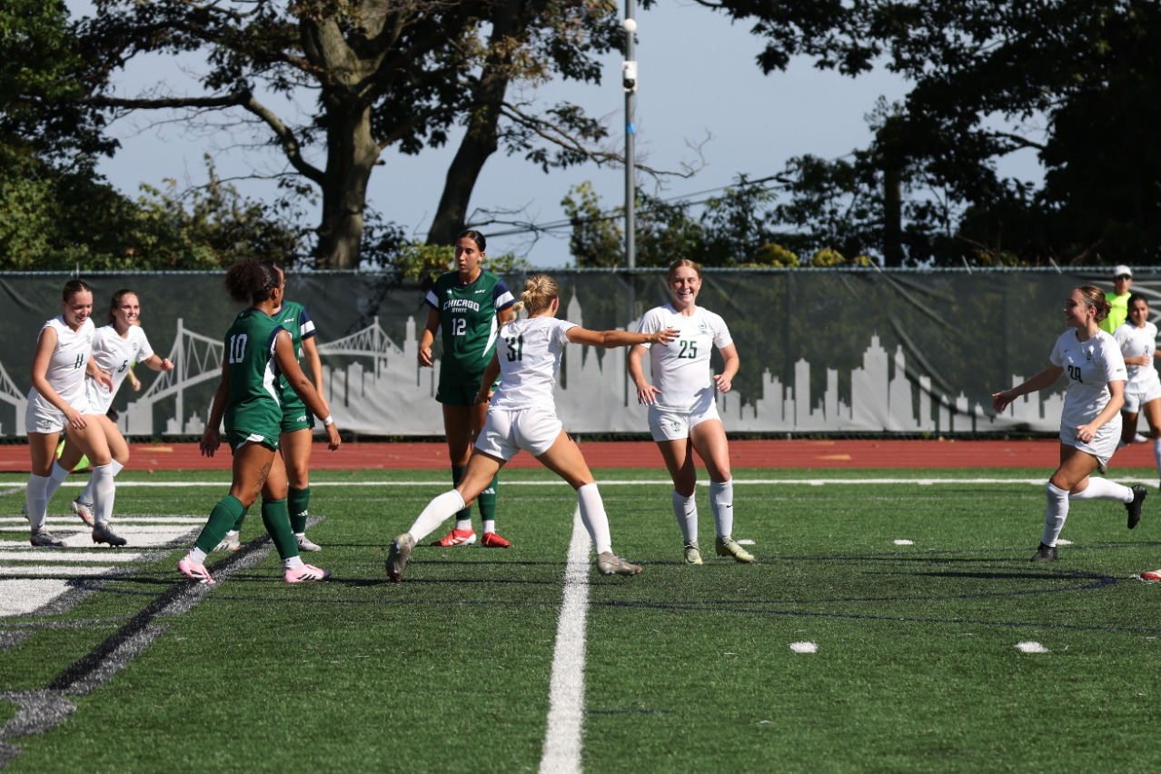 This Week in Wagner Athletics; Seven Teams in Action as Seahawks Host ...