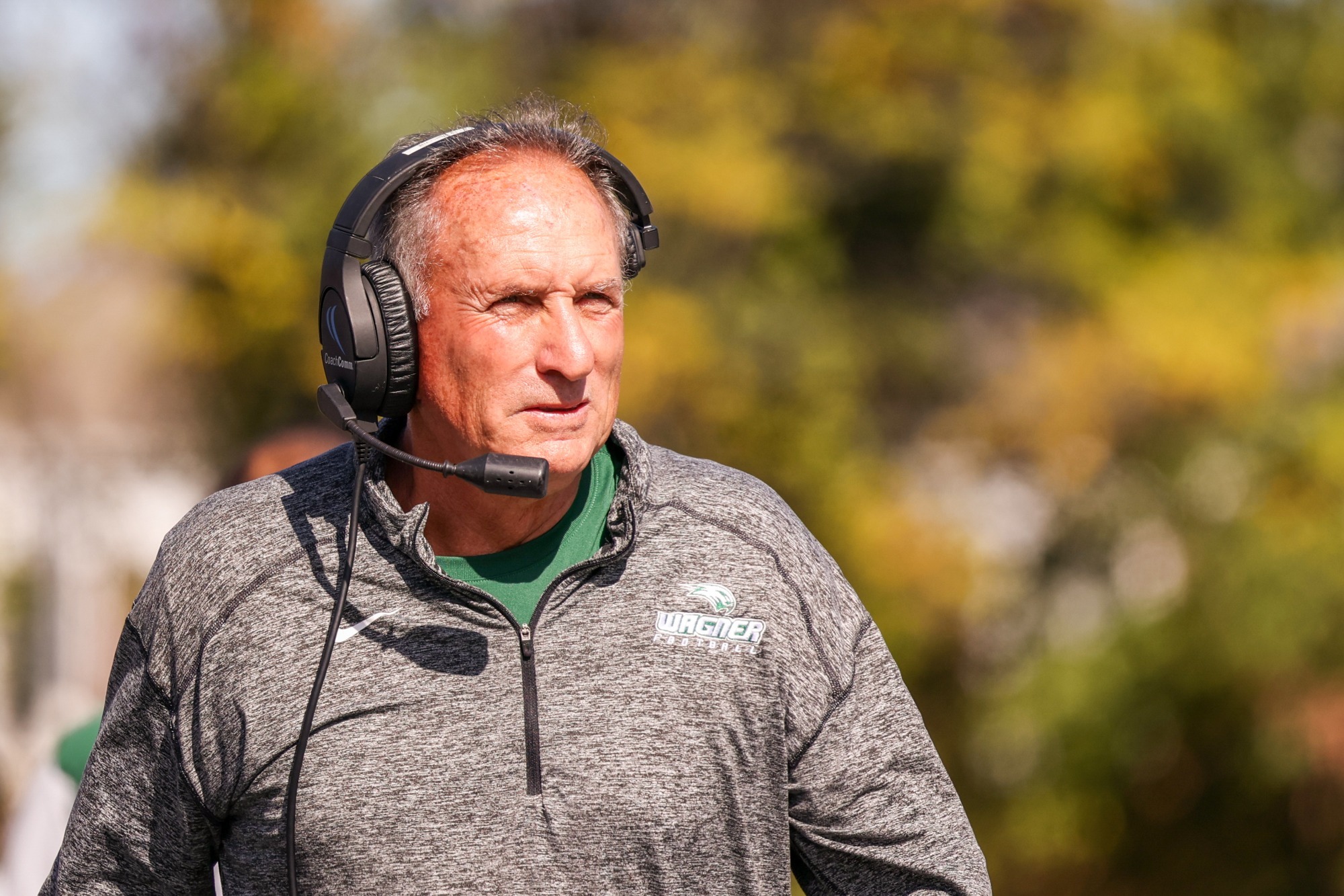 Football Announces 2025 Schedule - Wagner College Athletics