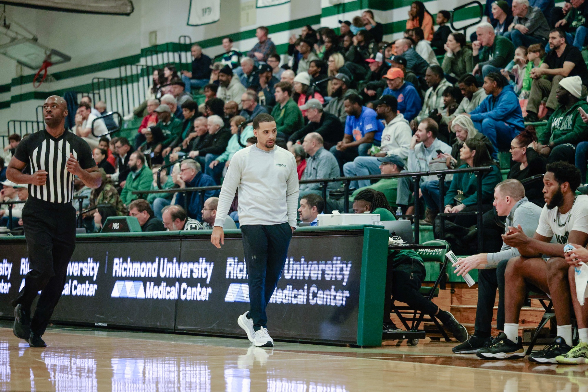 Orlando Magic Sign Former Wagner Star Alex Morales - Wagner College ...