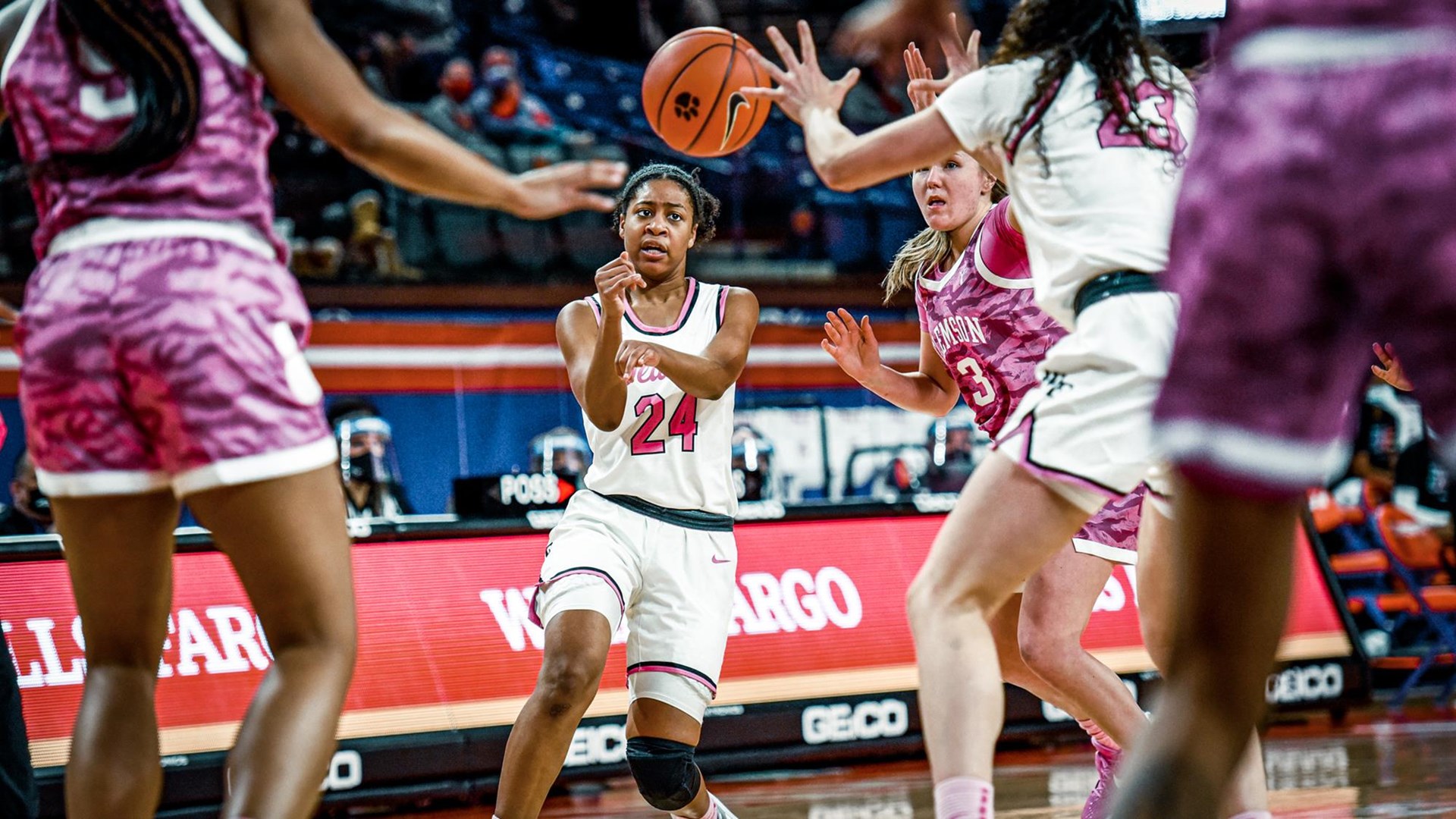 Wake Forest’s Explosive Start Leads to the Win - Wake Forest University ...