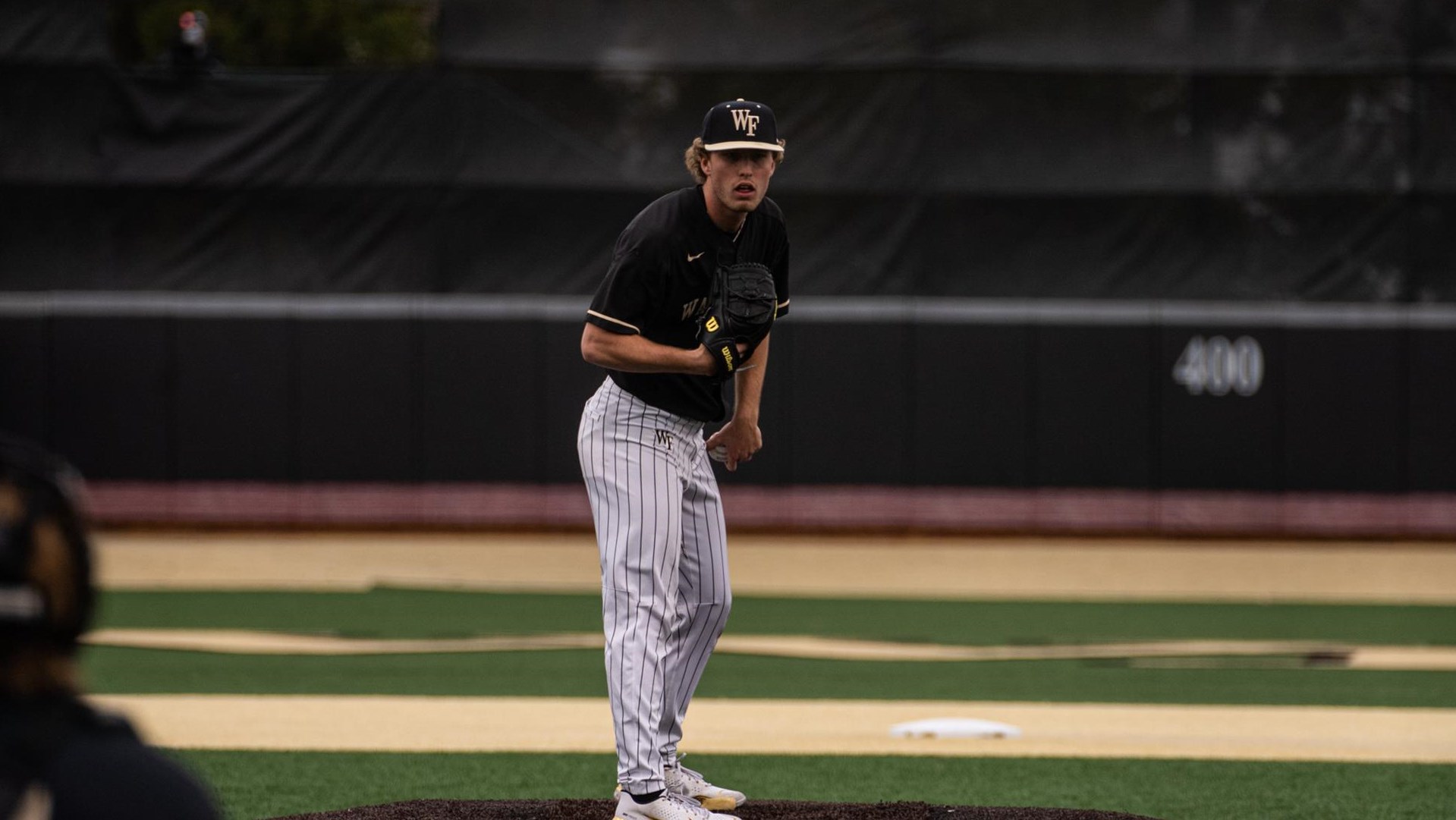 Seven-Run Inning Elevates Wake Forest to Win over Western Carolina ...