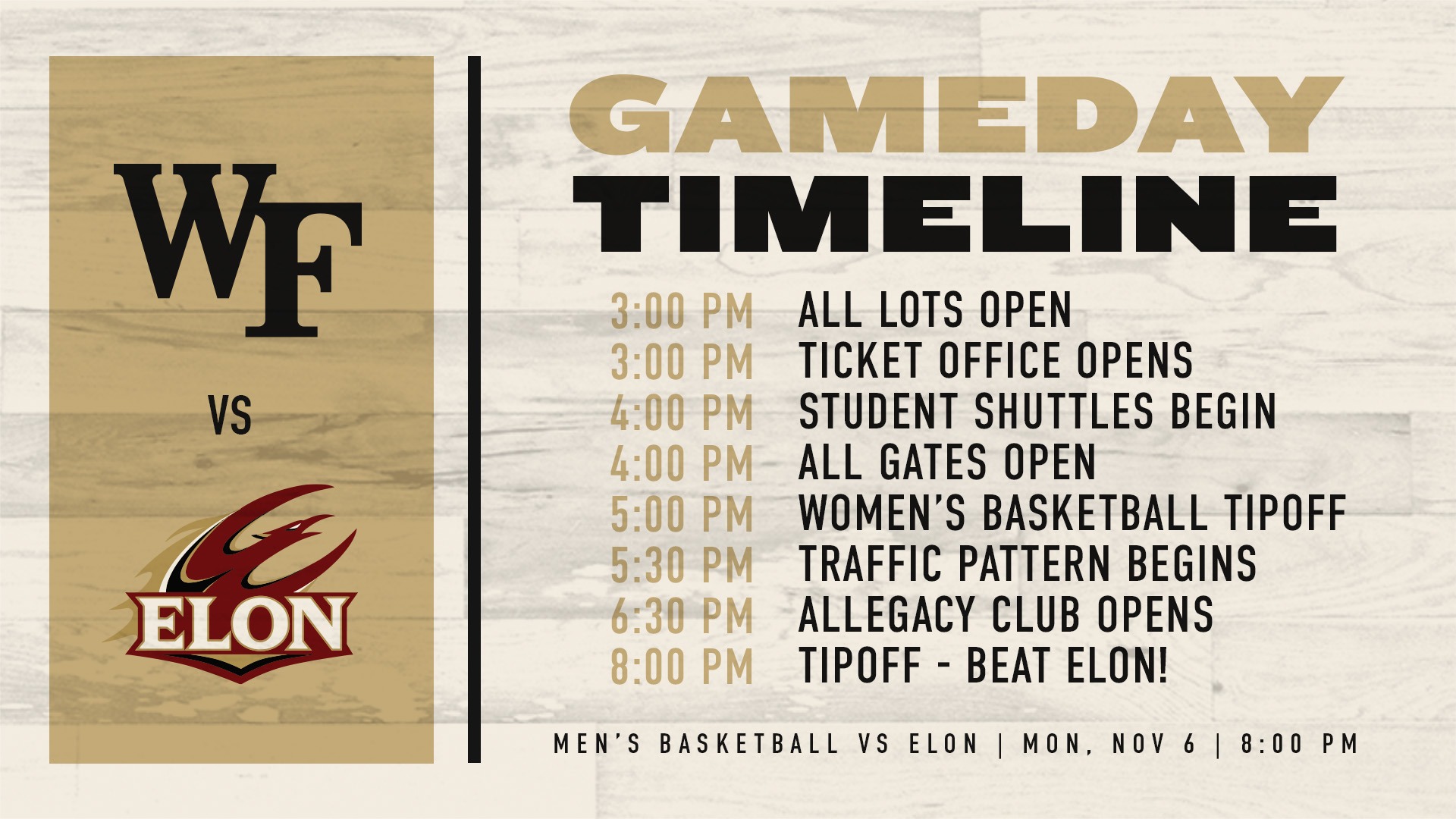 Wake Forest University