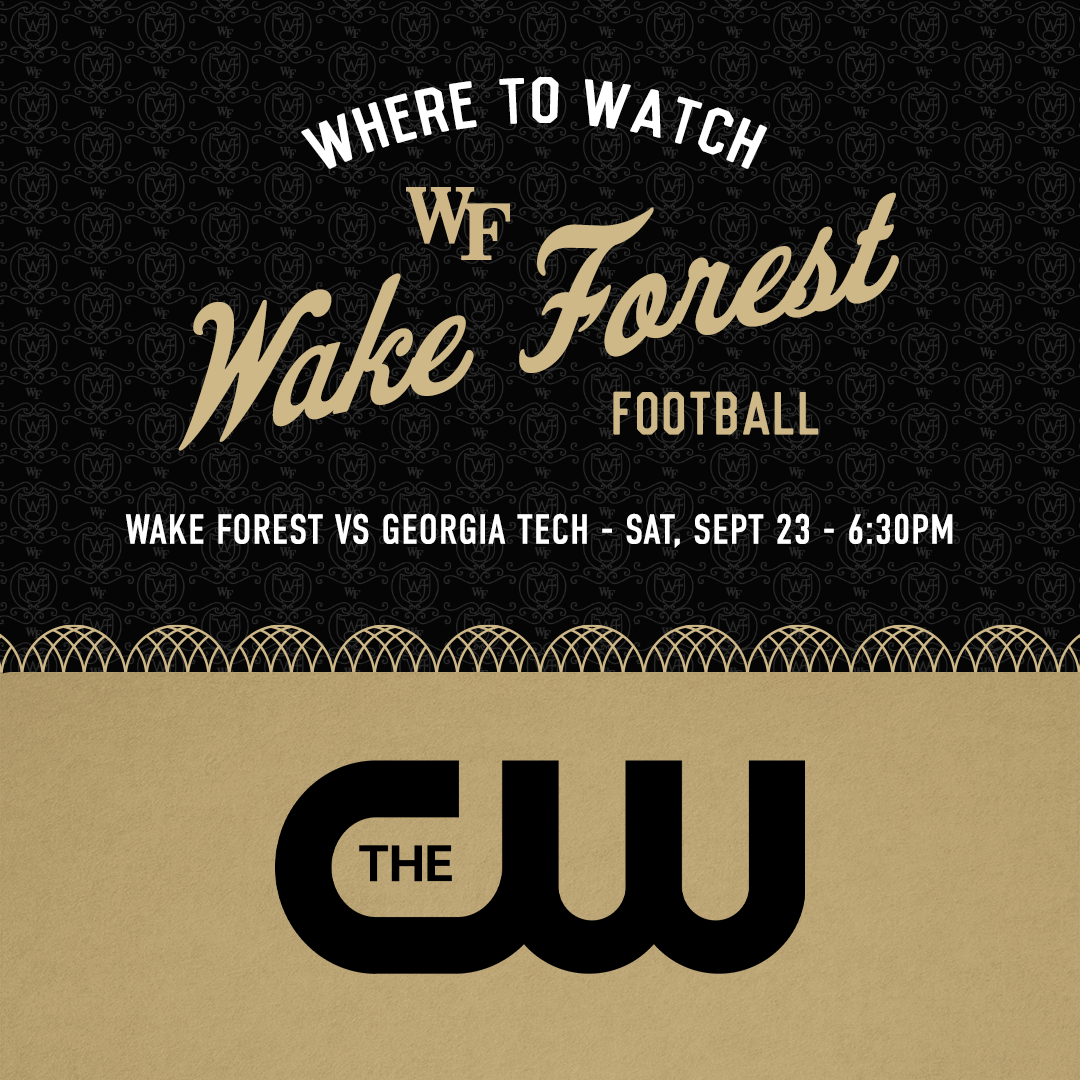 Wake Forest University