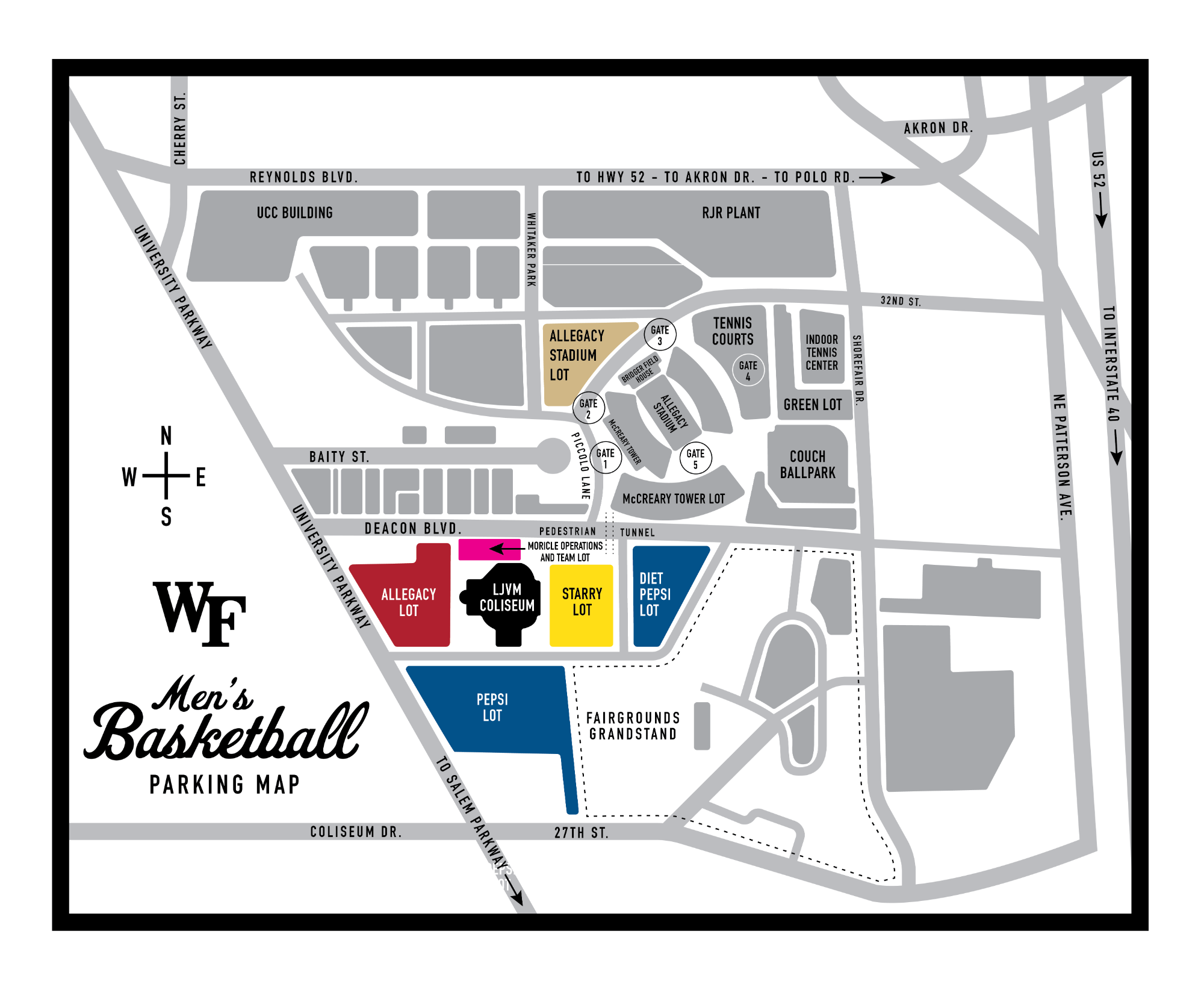 Wake Forest University