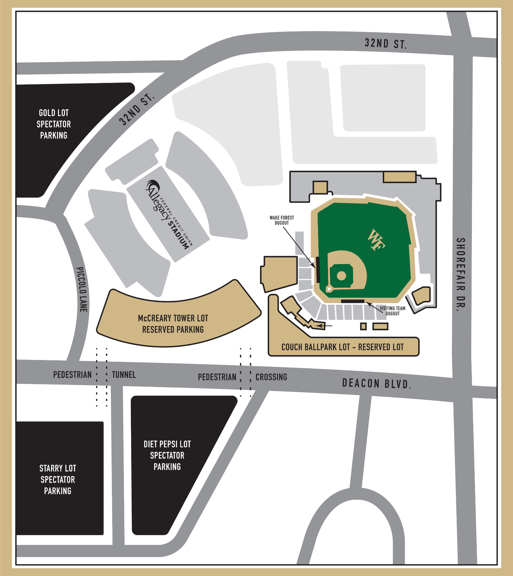 Wake Forest University