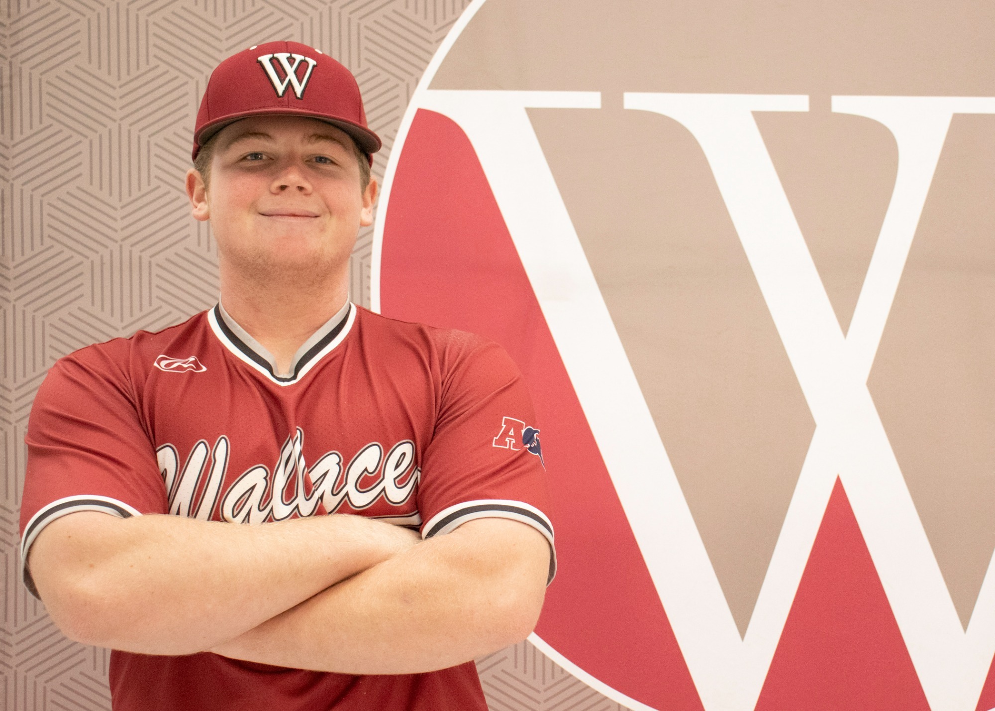 Tanner Wells - 2023 - Baseball - Wallace Community College