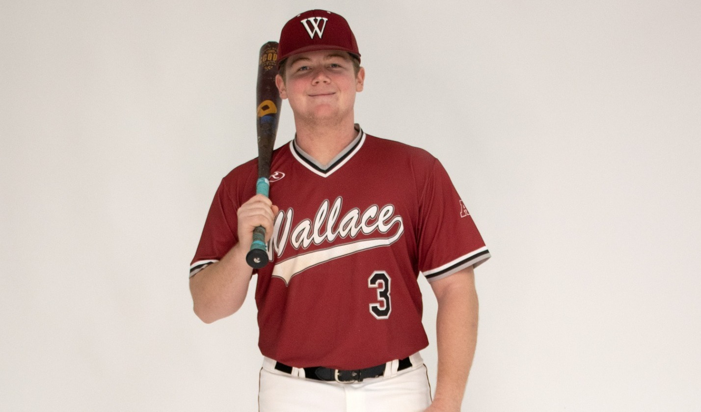 Tanner Wells - 2023 - Baseball - Wallace Community College