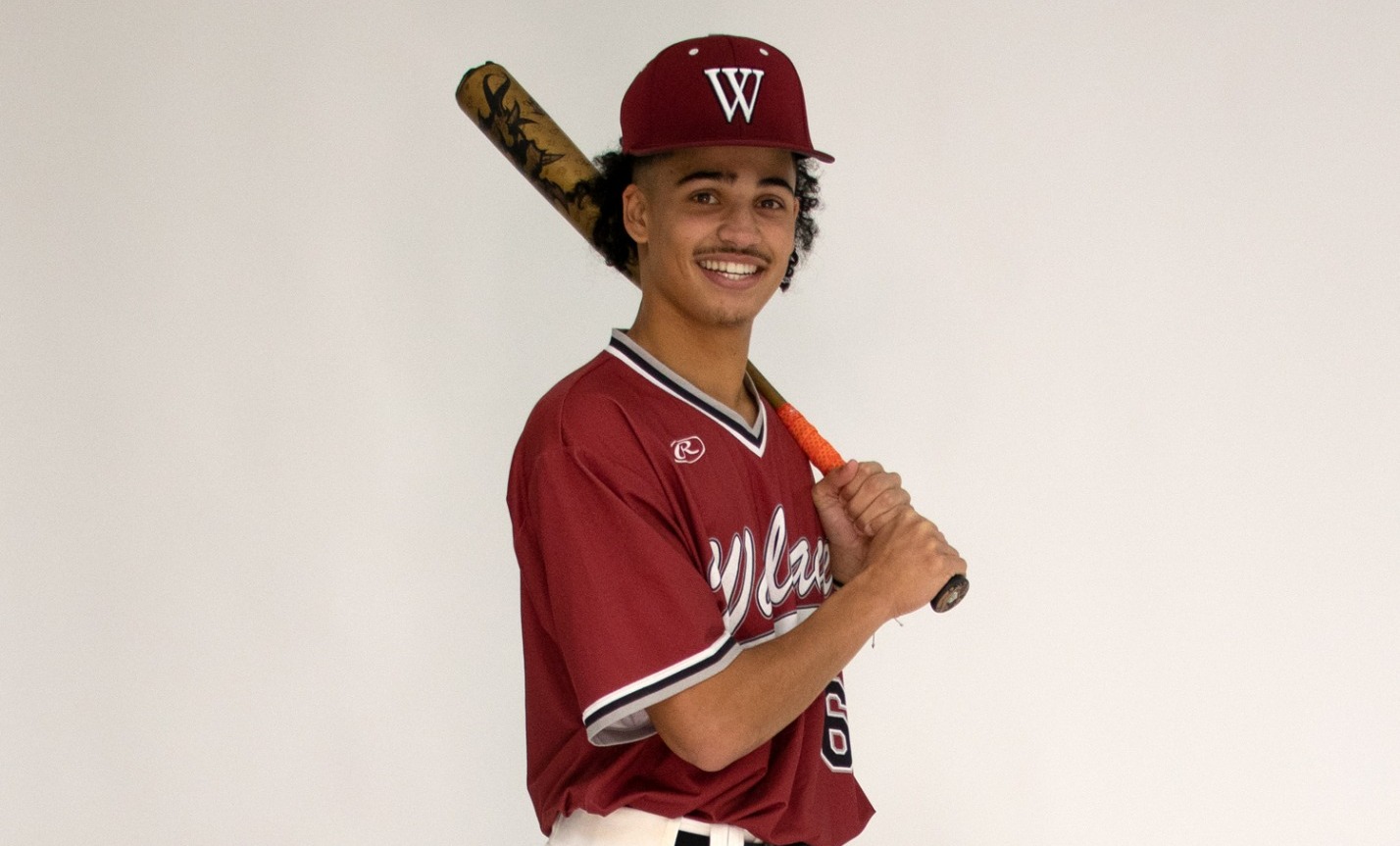 Corey Berry - 2023-24 - Baseball - Wallace Community College