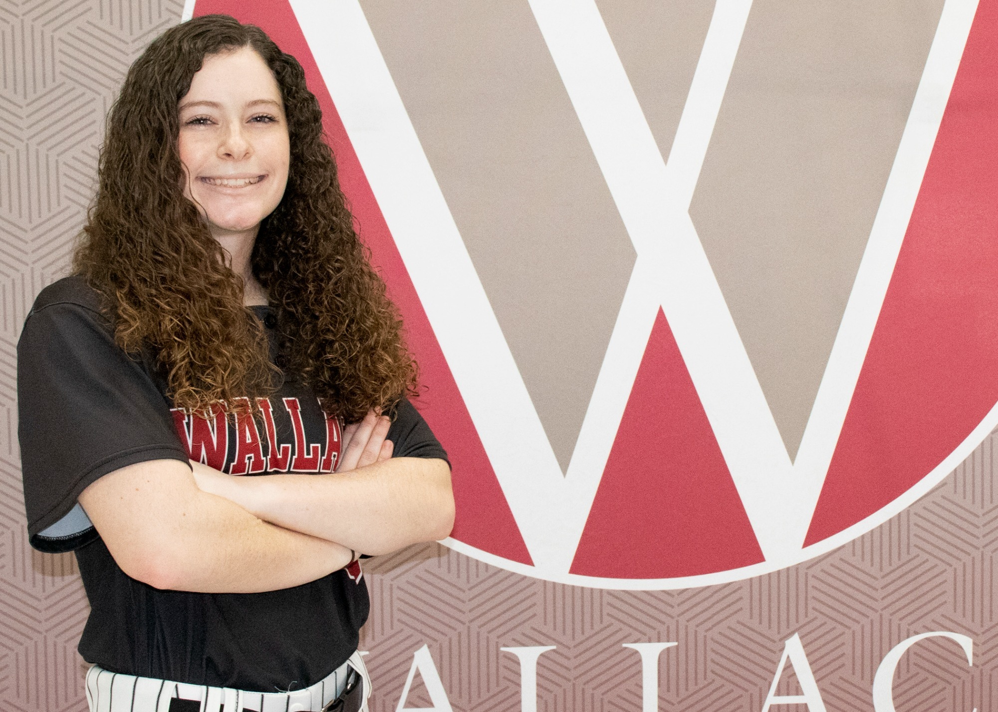 Reagan Tomlin - 2023-24 - Softball - Wallace Community College