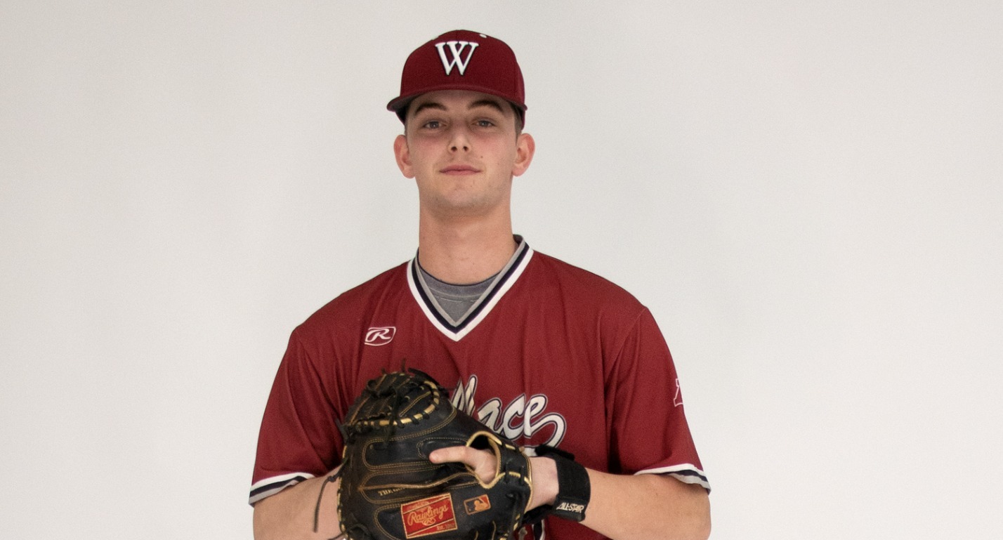Grayson Ashe - 2023-24 - Baseball - Wallace Community College