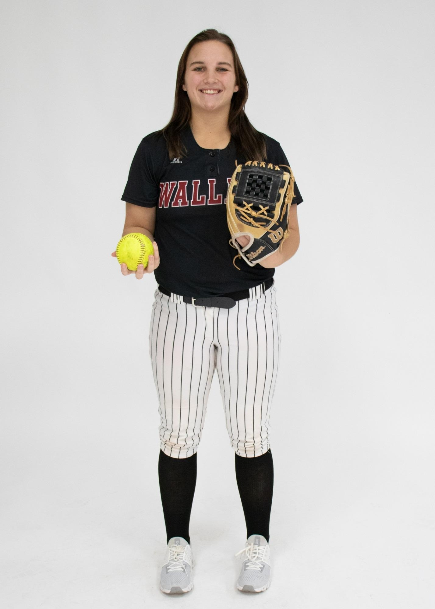 Anna Grace Hennesy - 2023 - Softball - Wallace Community College