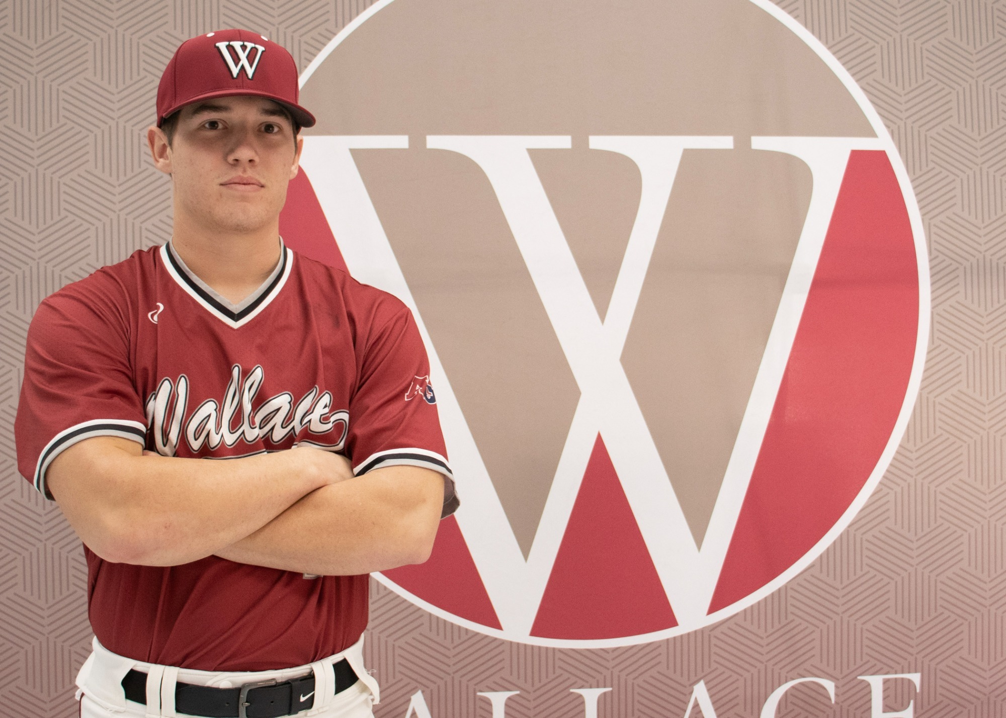 Colton Dorsey - 2023-24 - Baseball - Wallace Community College