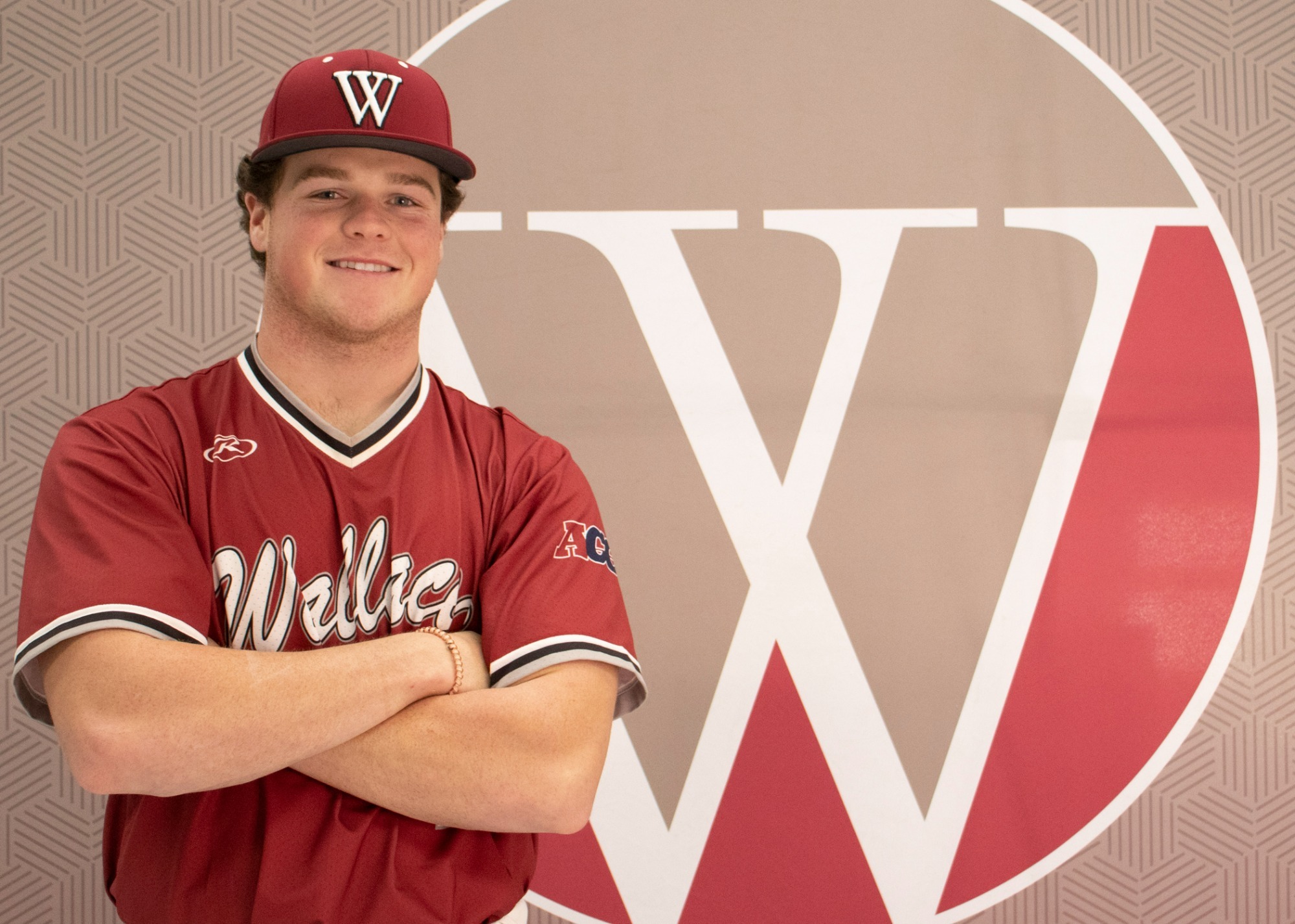 Jackson Chancey - 2023-24 - Baseball - Wallace Community College