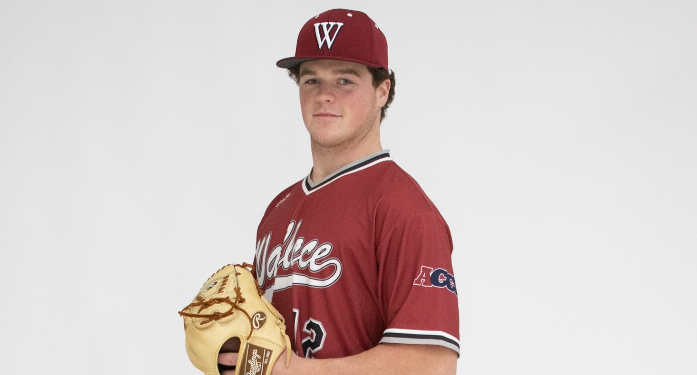 Jackson Chancey - 2023-24 - Baseball - Wallace Community College