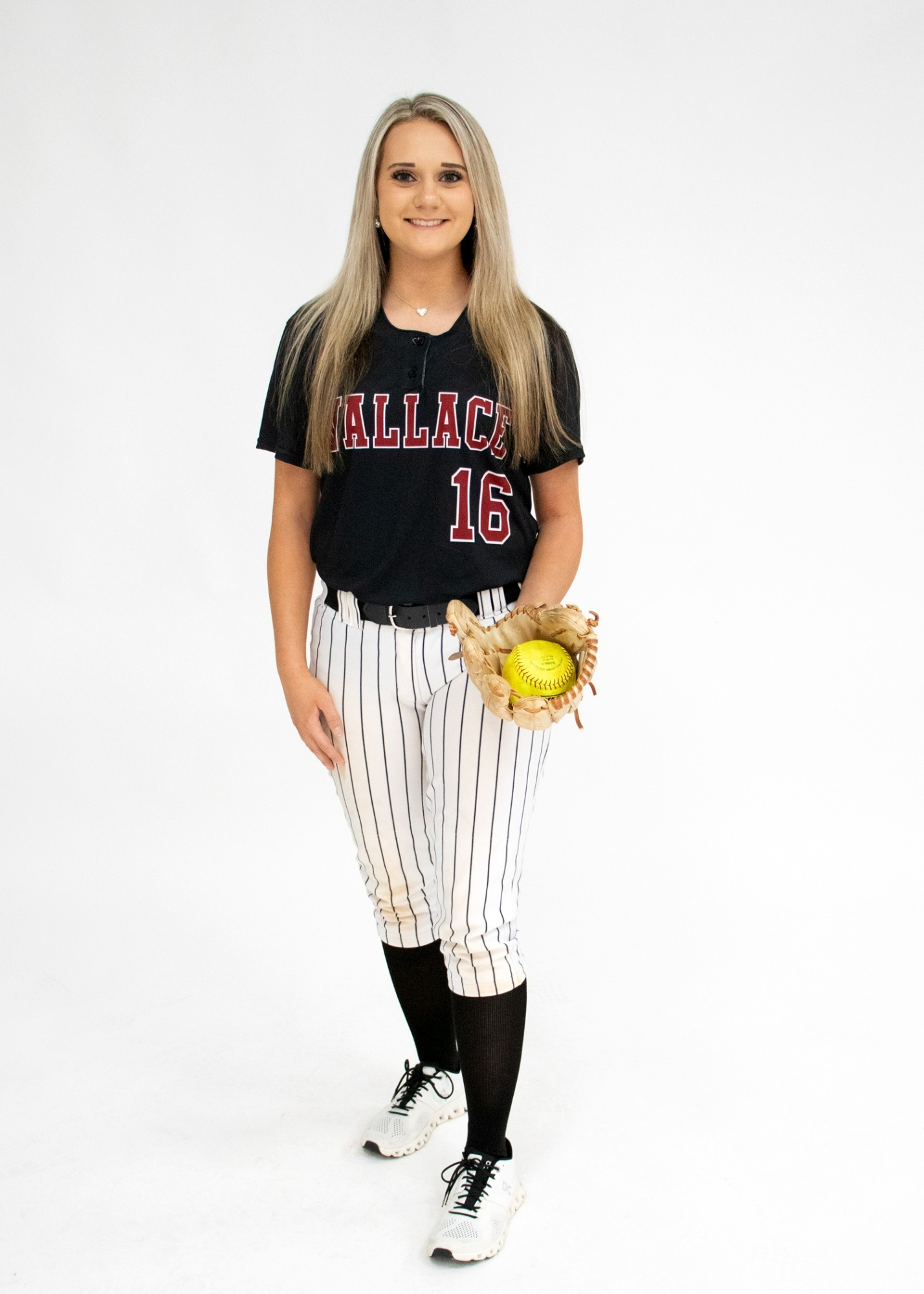 Morgan Moss - 2023-24 - Softball - Wallace Community College
