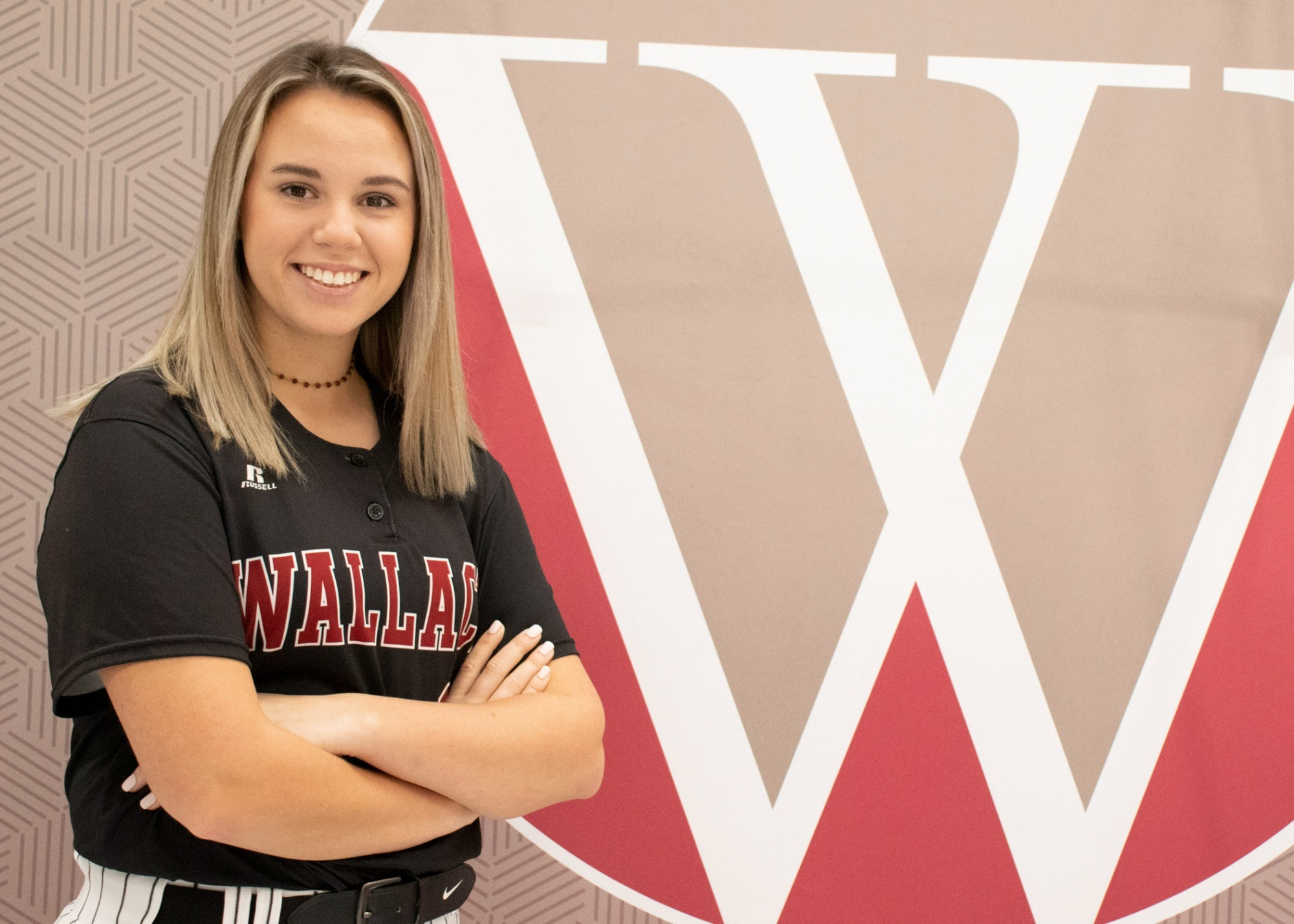 Emily Trammell - 2023 - Softball - Wallace Community College