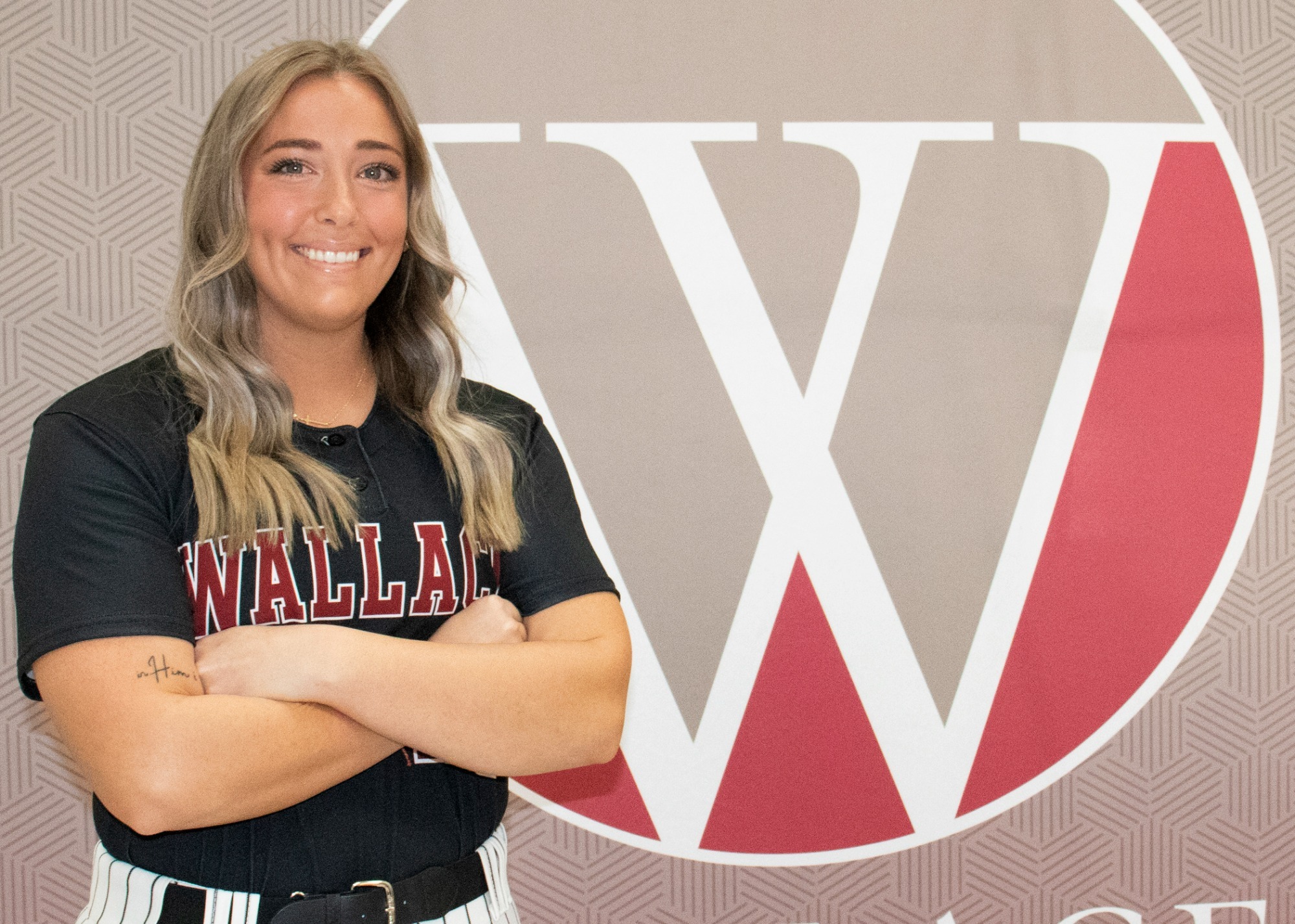 Emily Castle - 2023 - Softball - Wallace Community College