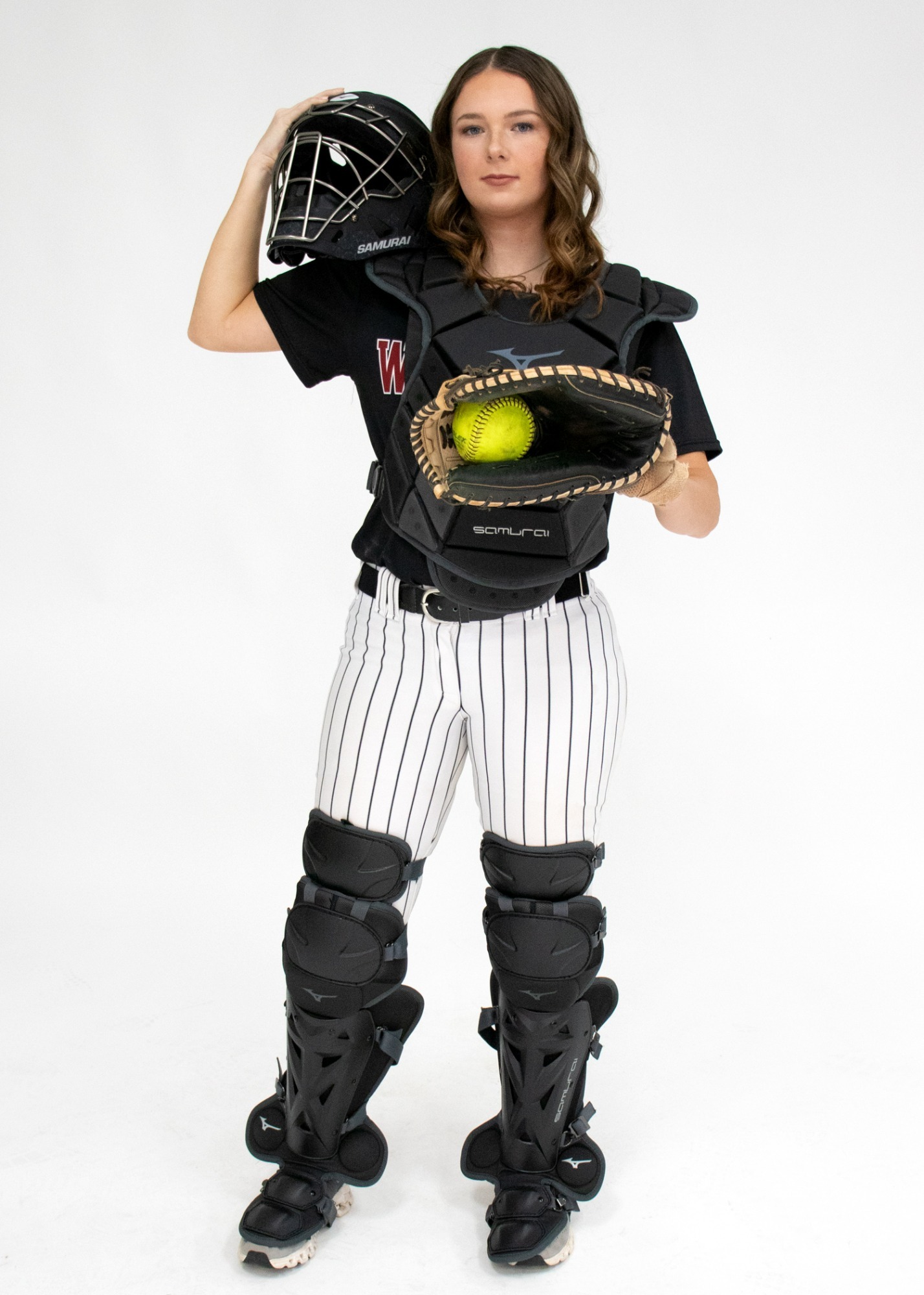 Tatum Bartlett - 2023 - Softball - Wallace Community College