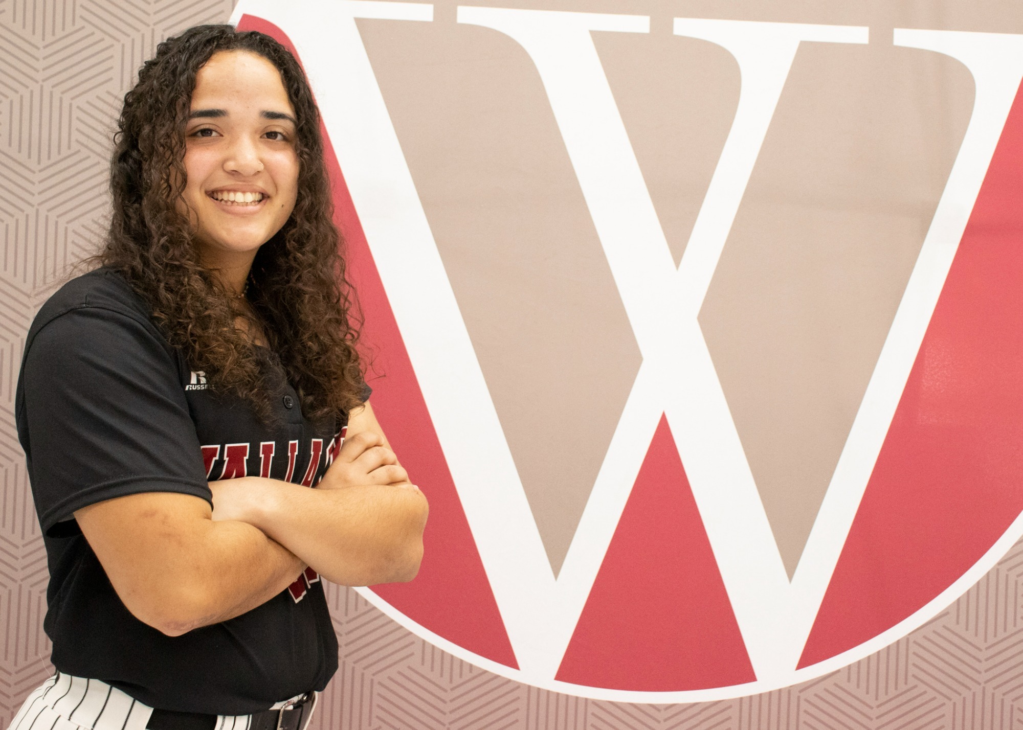 Ebone Pierson - 2023 - Softball - Wallace Community College